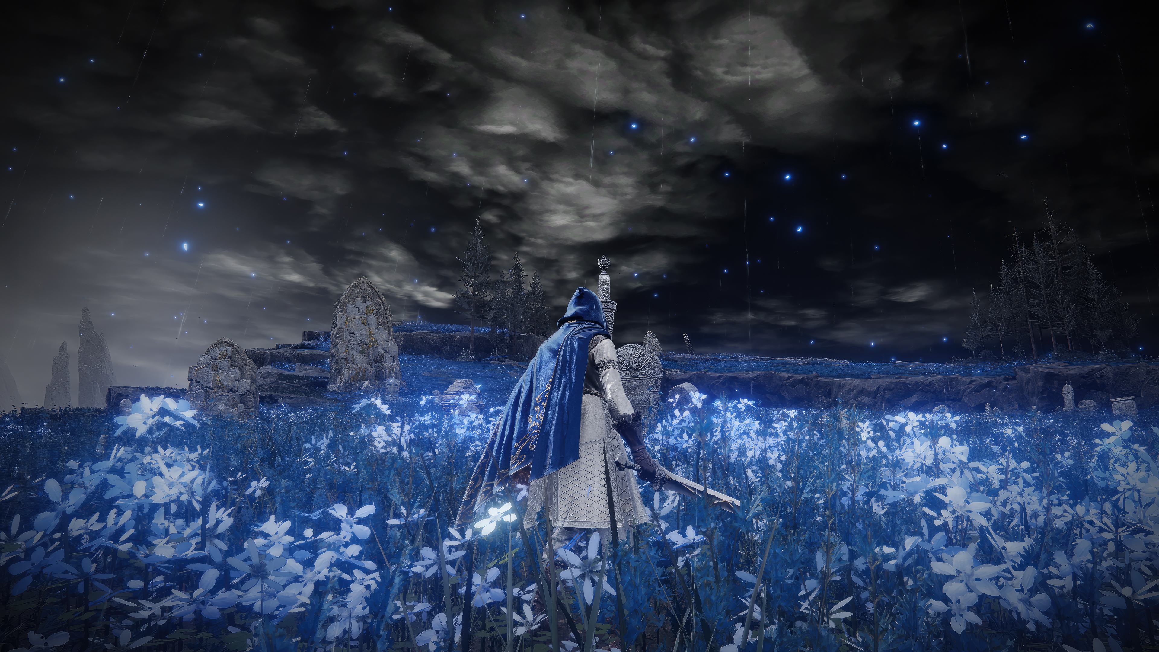 Elden Ring Desktop 4k Wallpapers - Wallpaper Cave