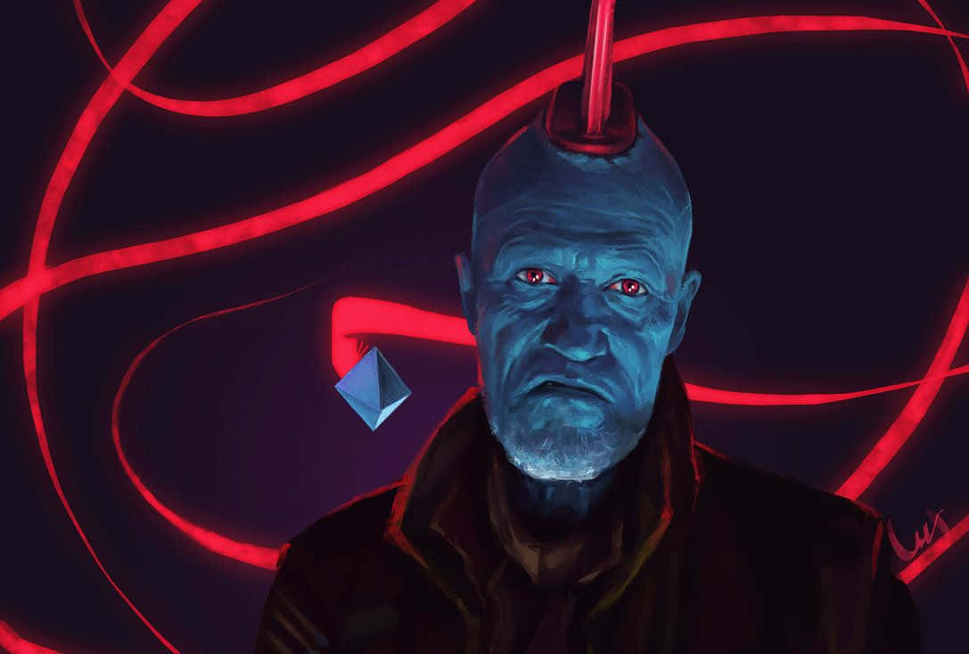Yondu Udonta Wallpapers - Wallpaper Cave
