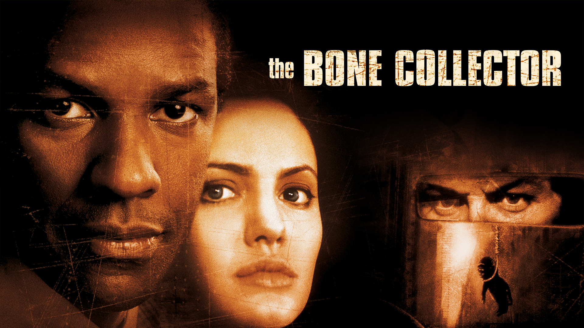 The Bone Collector Wallpapers - Wallpaper Cave