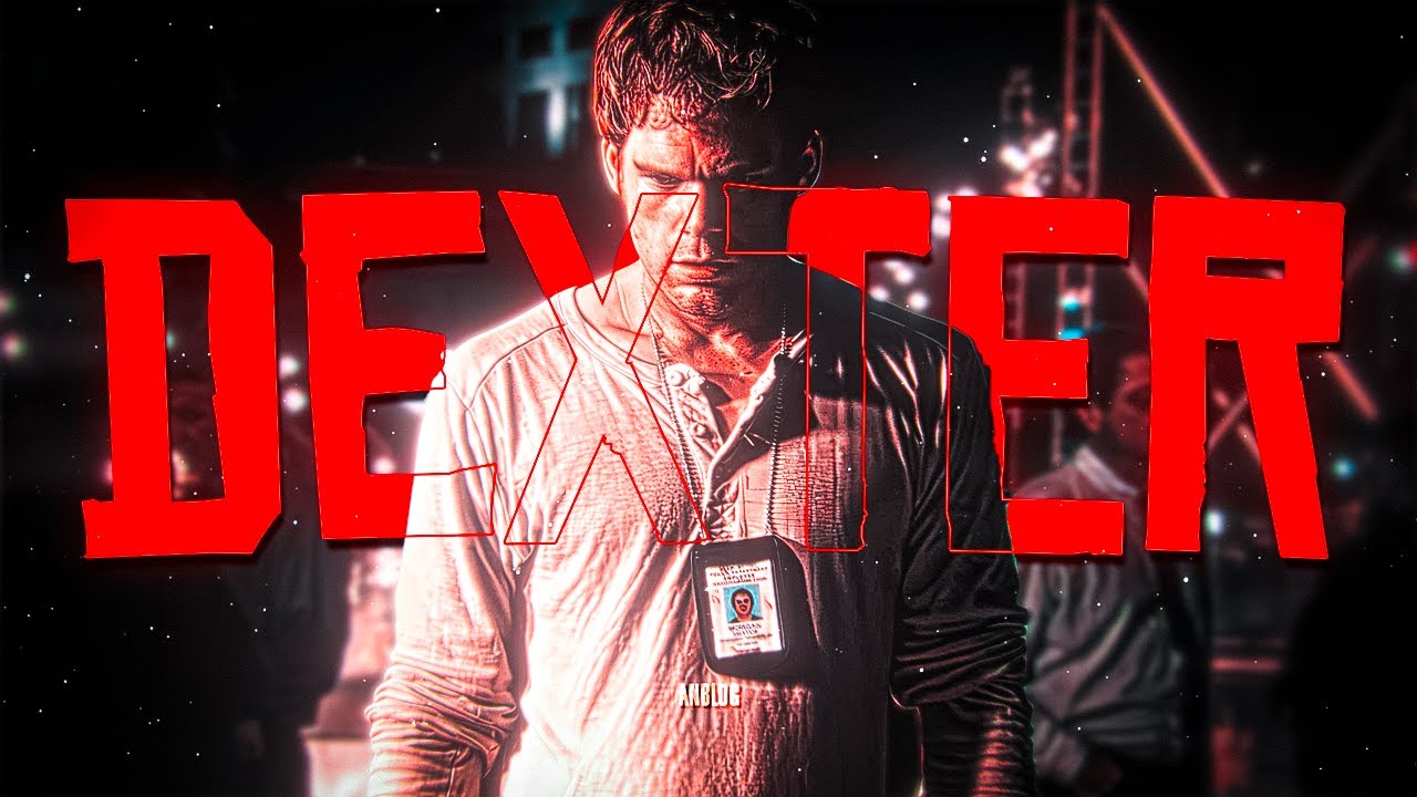 Dexter PC Wallpapers - Wallpaper Cave
