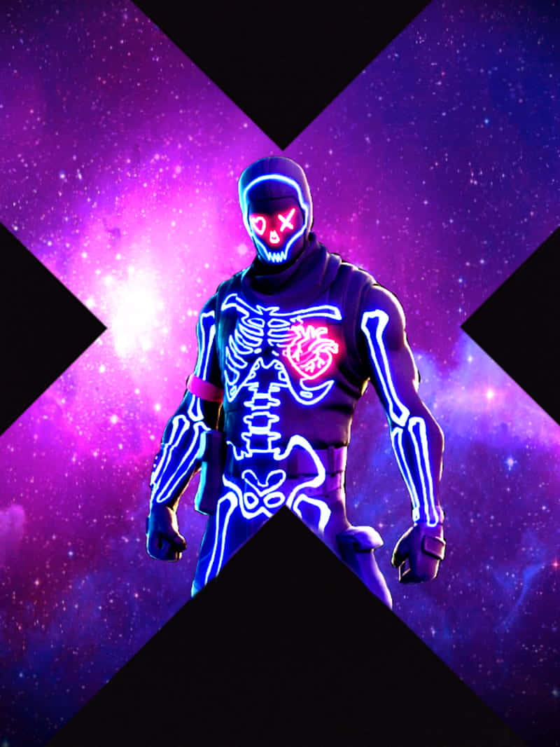 Fortnite Space Wallpapers - Wallpaper Cave