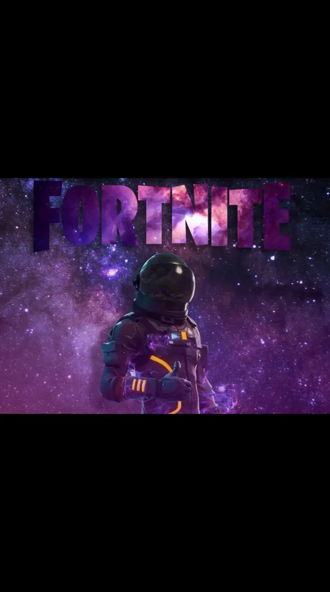 Fortnite Space Wallpapers - Wallpaper Cave