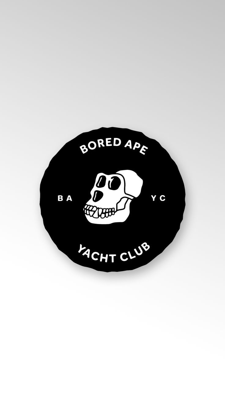 BAYC Wallpapers - Wallpaper Cave