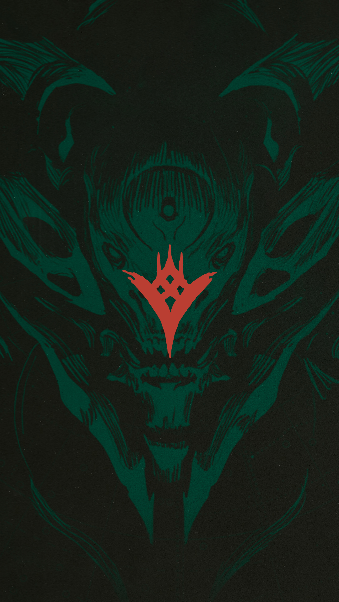 Destiny Oryx Wallpapers - Wallpaper Cave