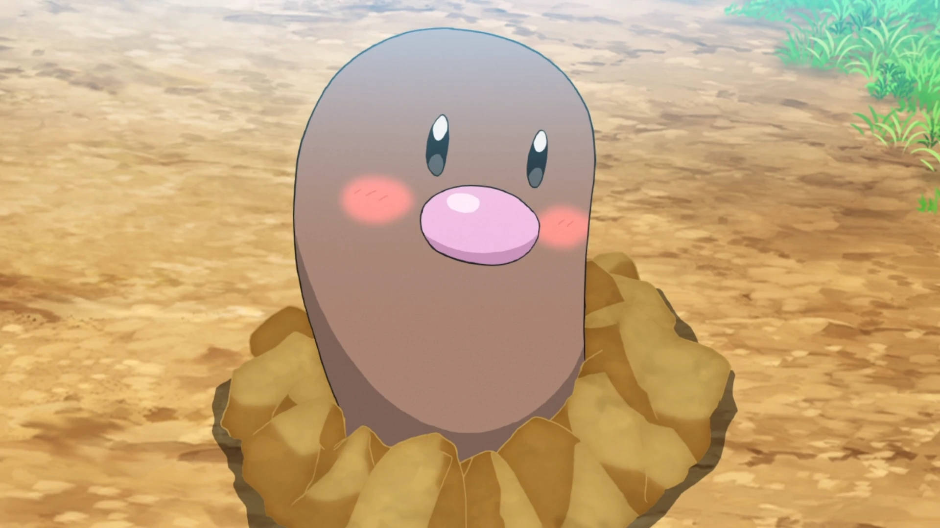 Diglett Wallpapers - Wallpaper Cave