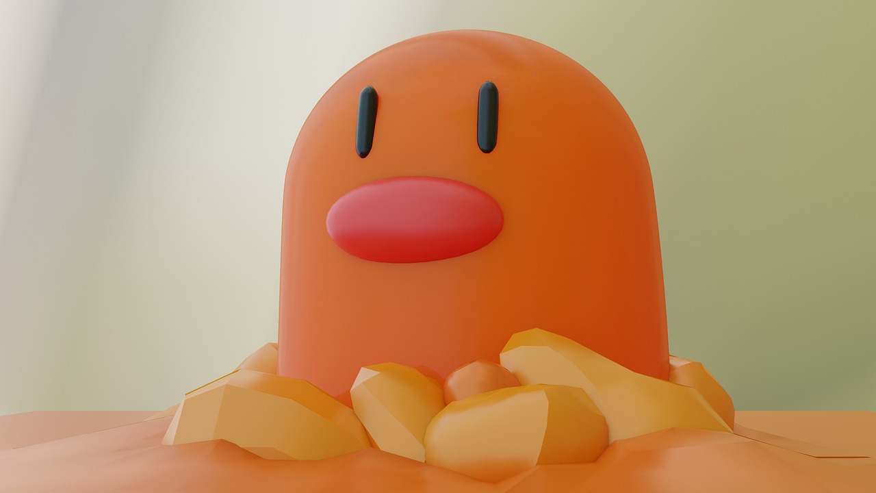 Diglett Wallpapers - Wallpaper Cave