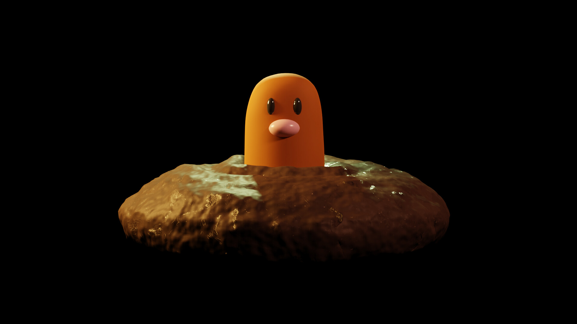 Diglett Wallpapers - Wallpaper Cave