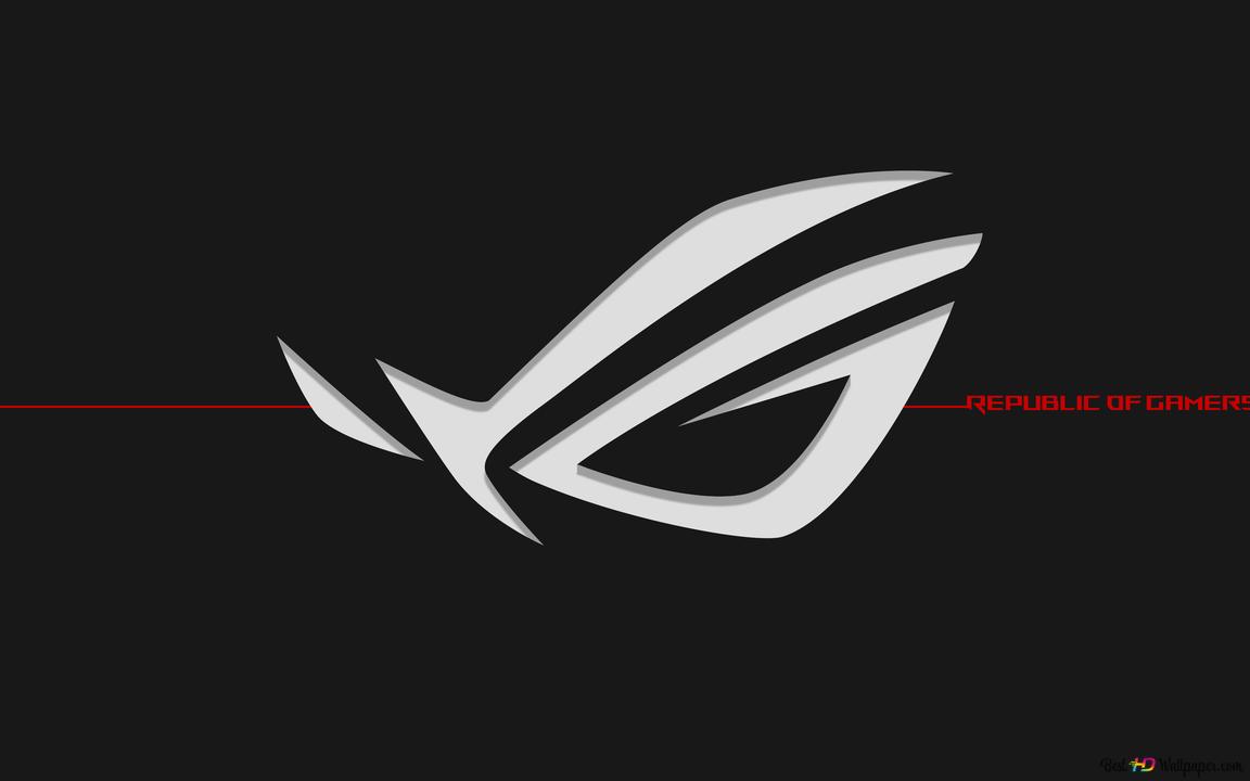 White Asus Wallpapers - Wallpaper Cave