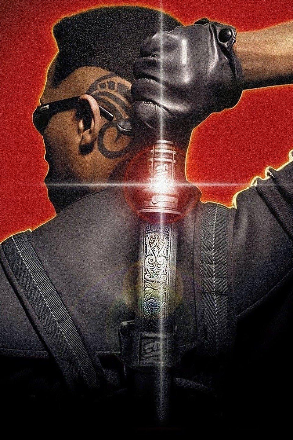 Blade 1998 Wallpapers - Wallpaper Cave