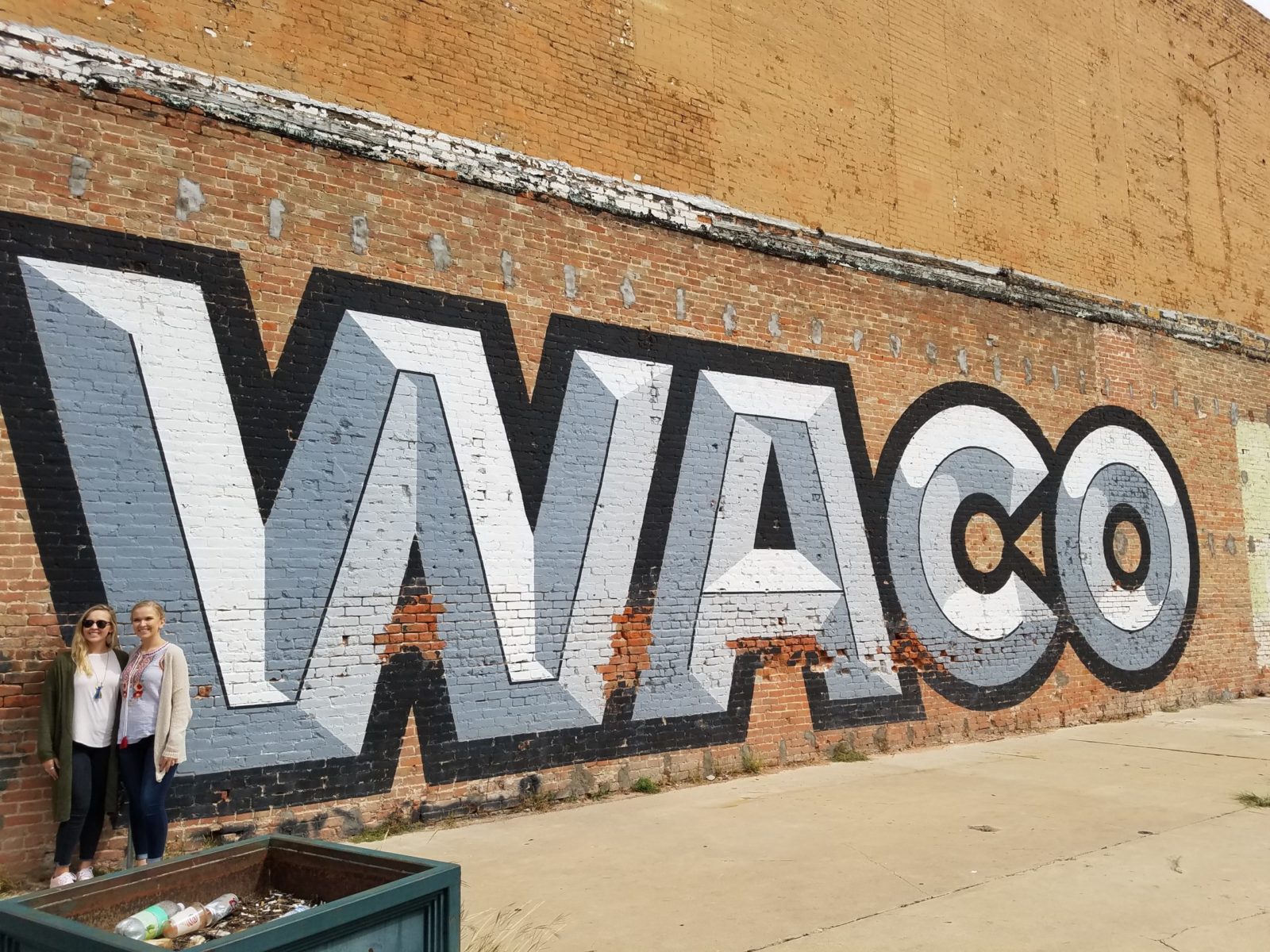 Waco Wallpapers - Wallpaper Cave