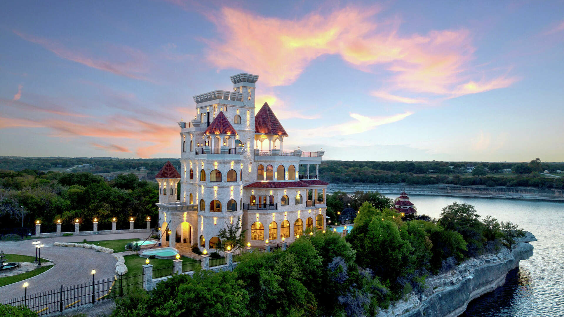 Waco Wallpapers - Wallpaper Cave