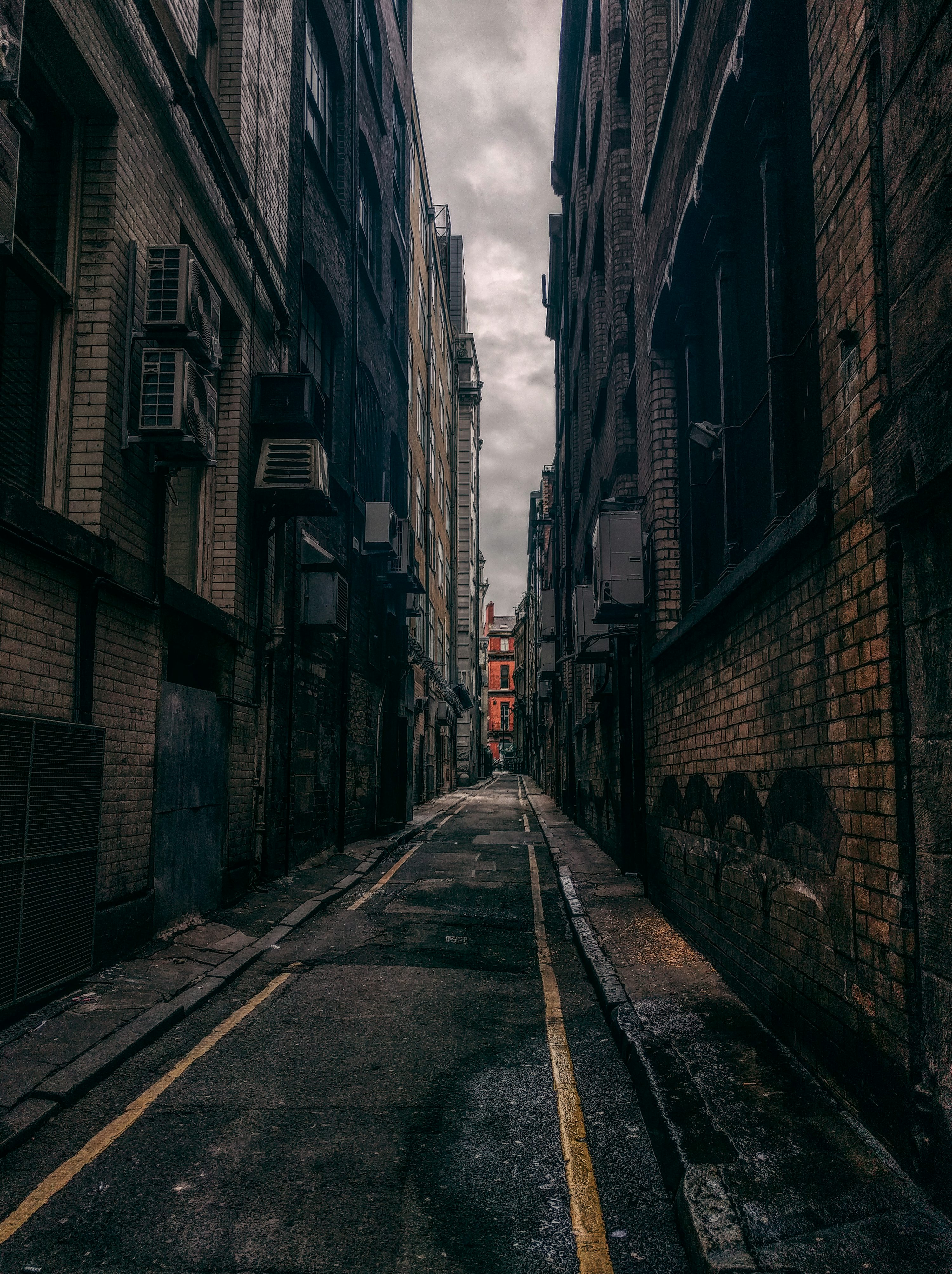 Alleys Wallpapers - Wallpaper Cave