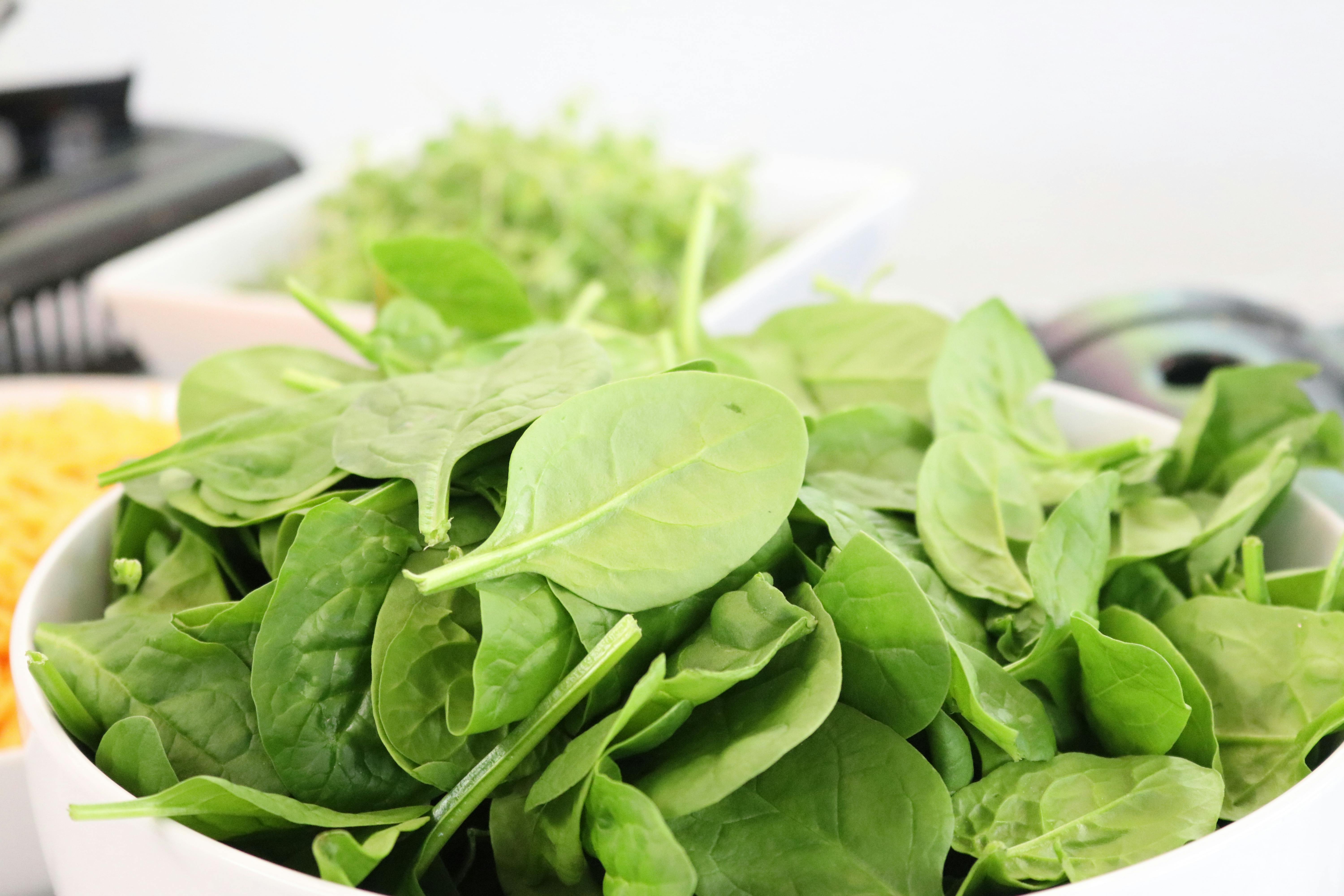 Spinach Wallpapers - Wallpaper Cave