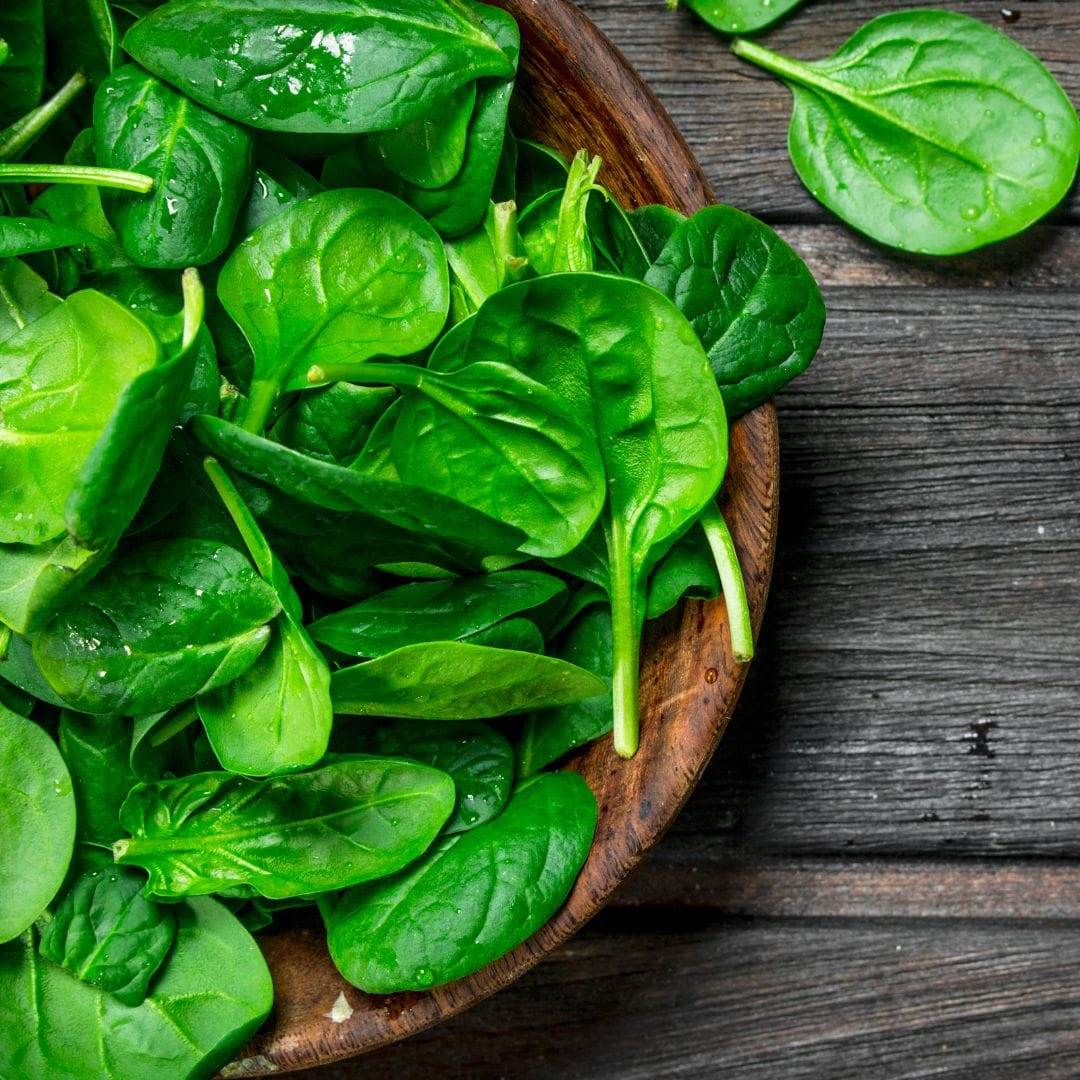 Spinach Wallpapers - Wallpaper Cave