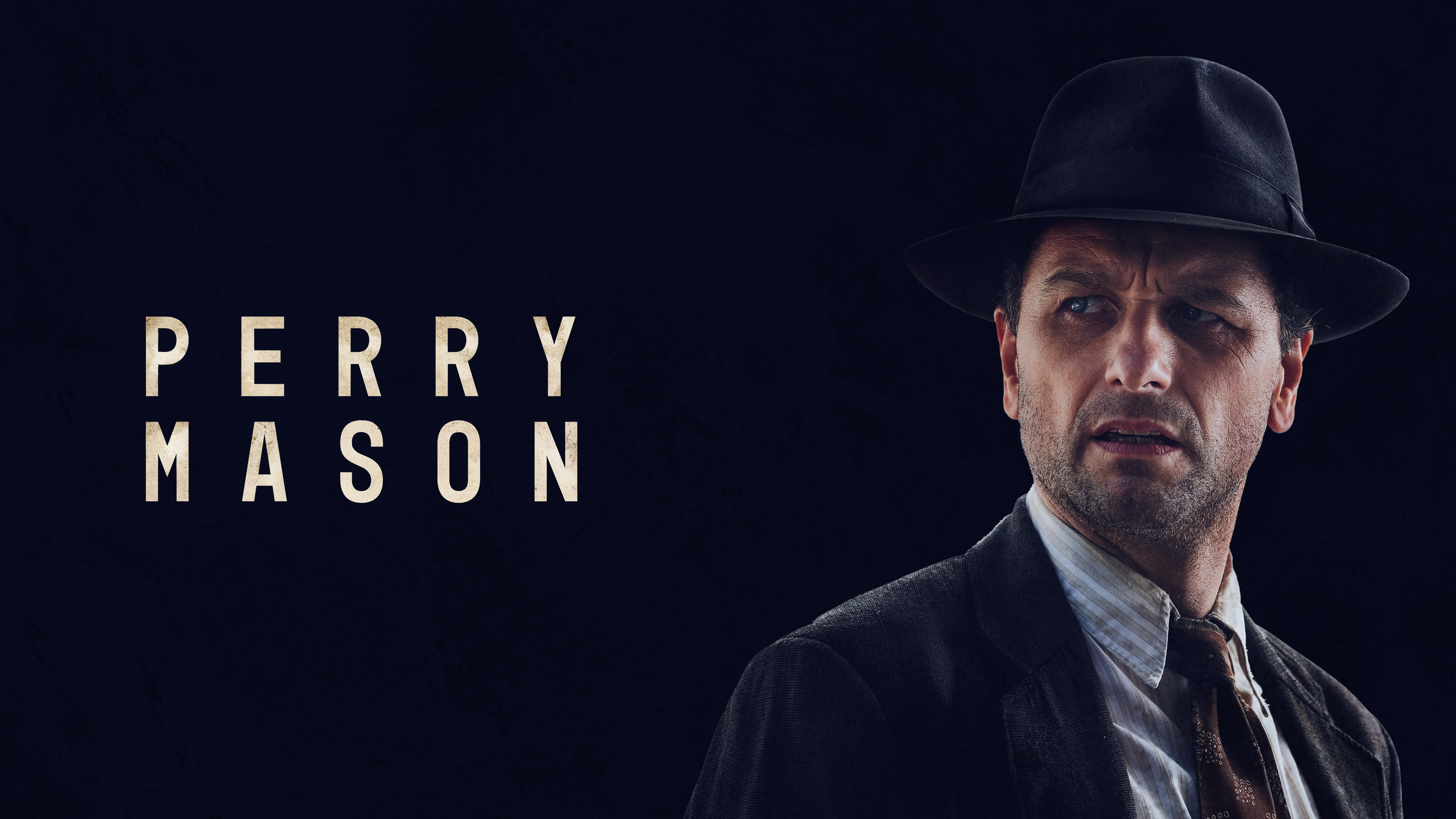 Perry Mason Wallpapers - Wallpaper Cave