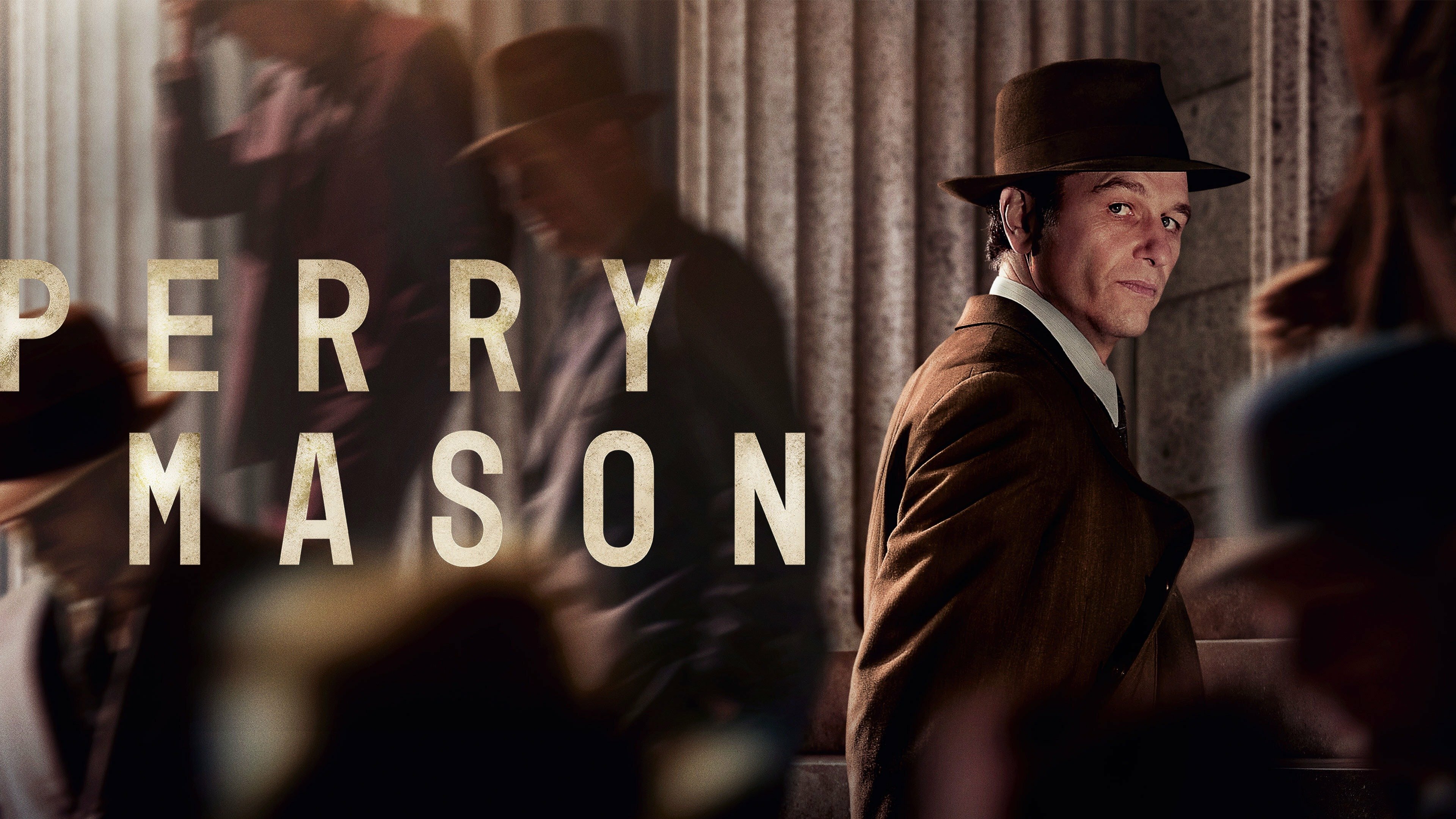 Perry Mason Wallpapers - Wallpaper Cave