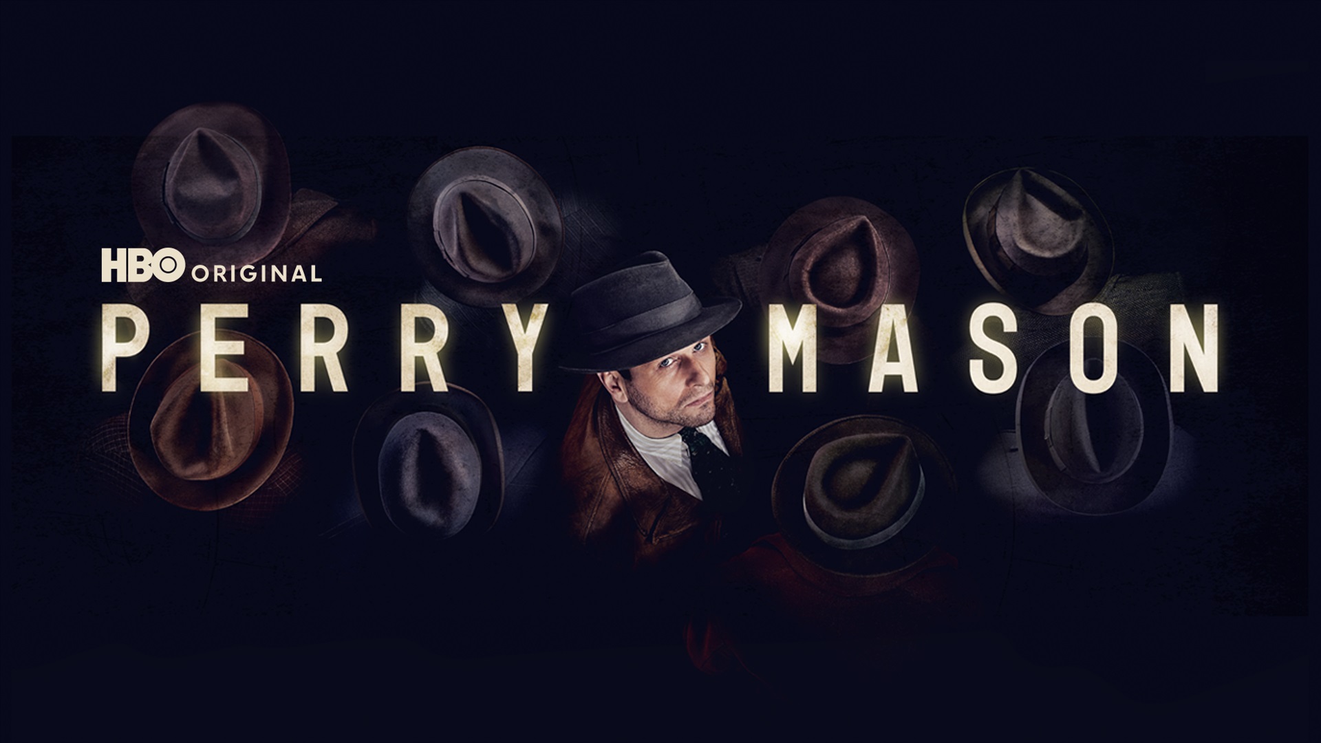 Perry Mason Wallpapers - Wallpaper Cave