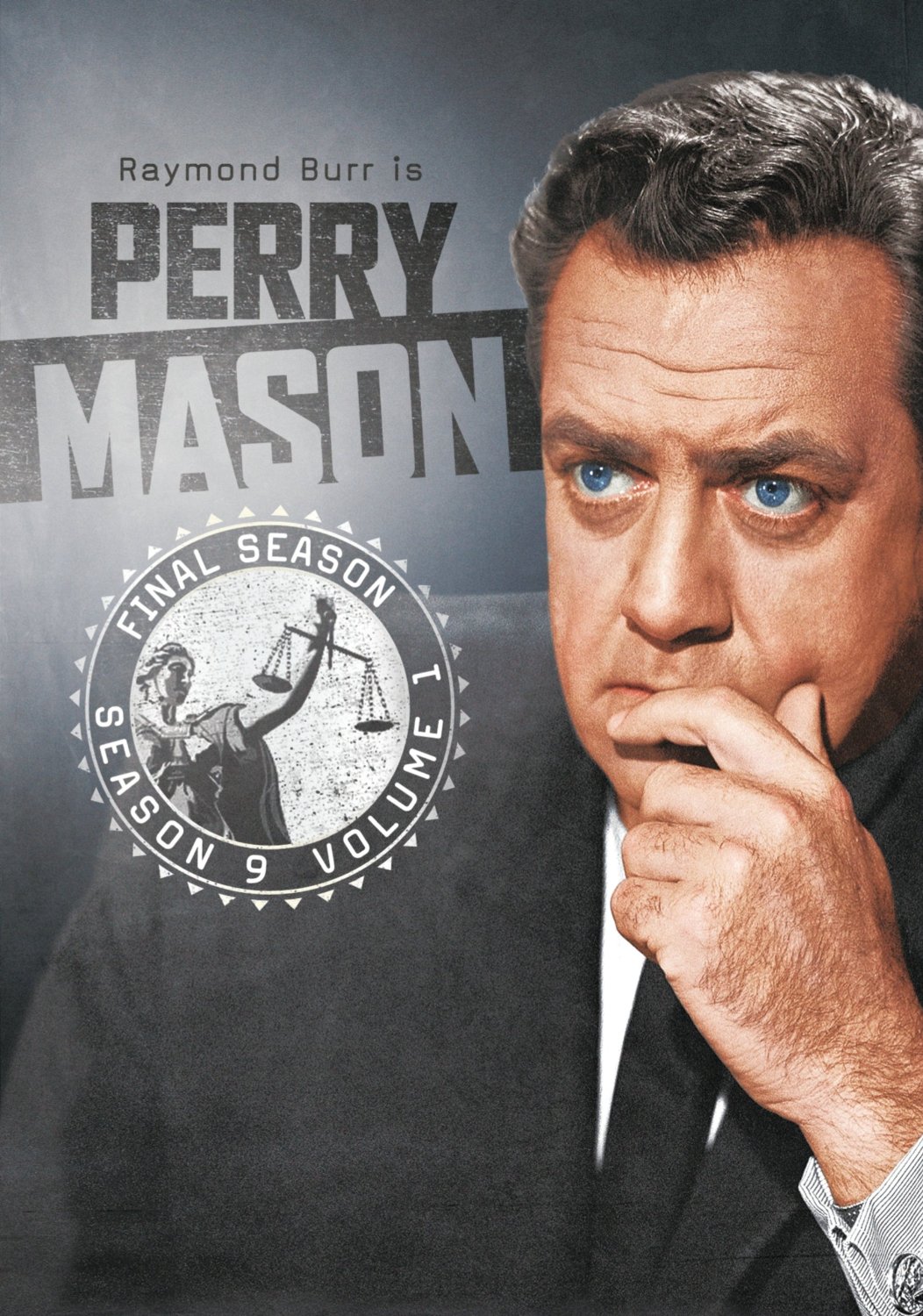 Perry Mason Wallpapers - Wallpaper Cave