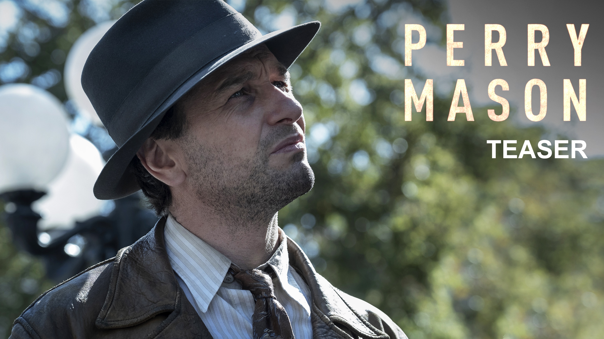 Perry Mason Wallpapers - Wallpaper Cave