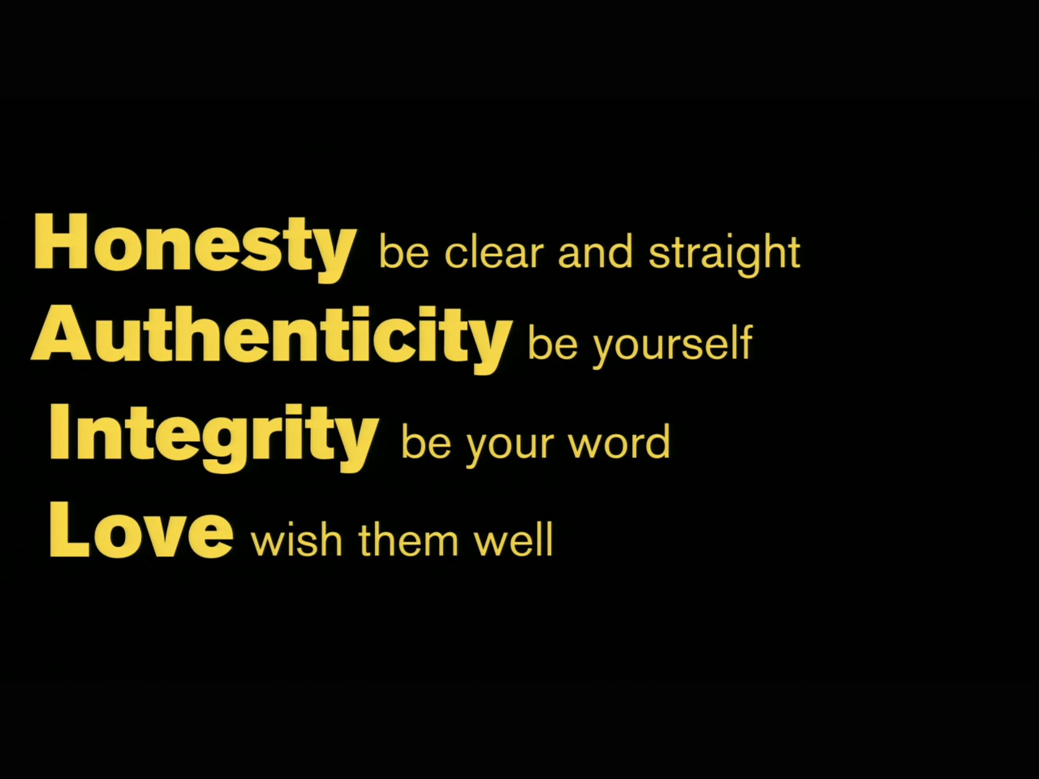 Integrity Wallpapers - Wallpaper Cave