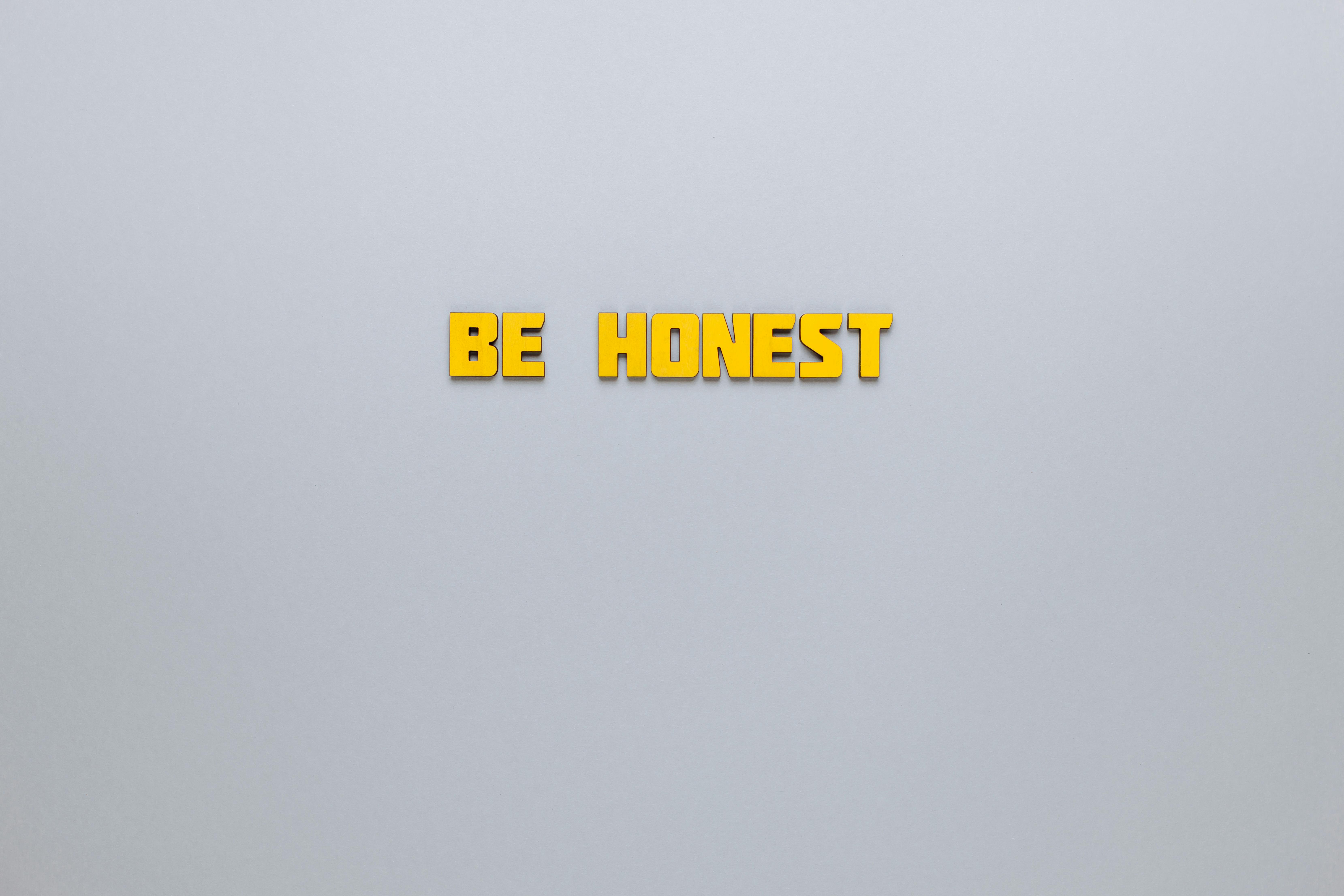 Honesty Wallpapers - Wallpaper Cave