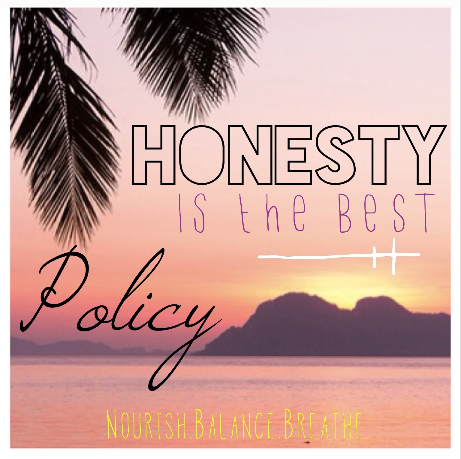 Honesty Wallpapers - Wallpaper Cave