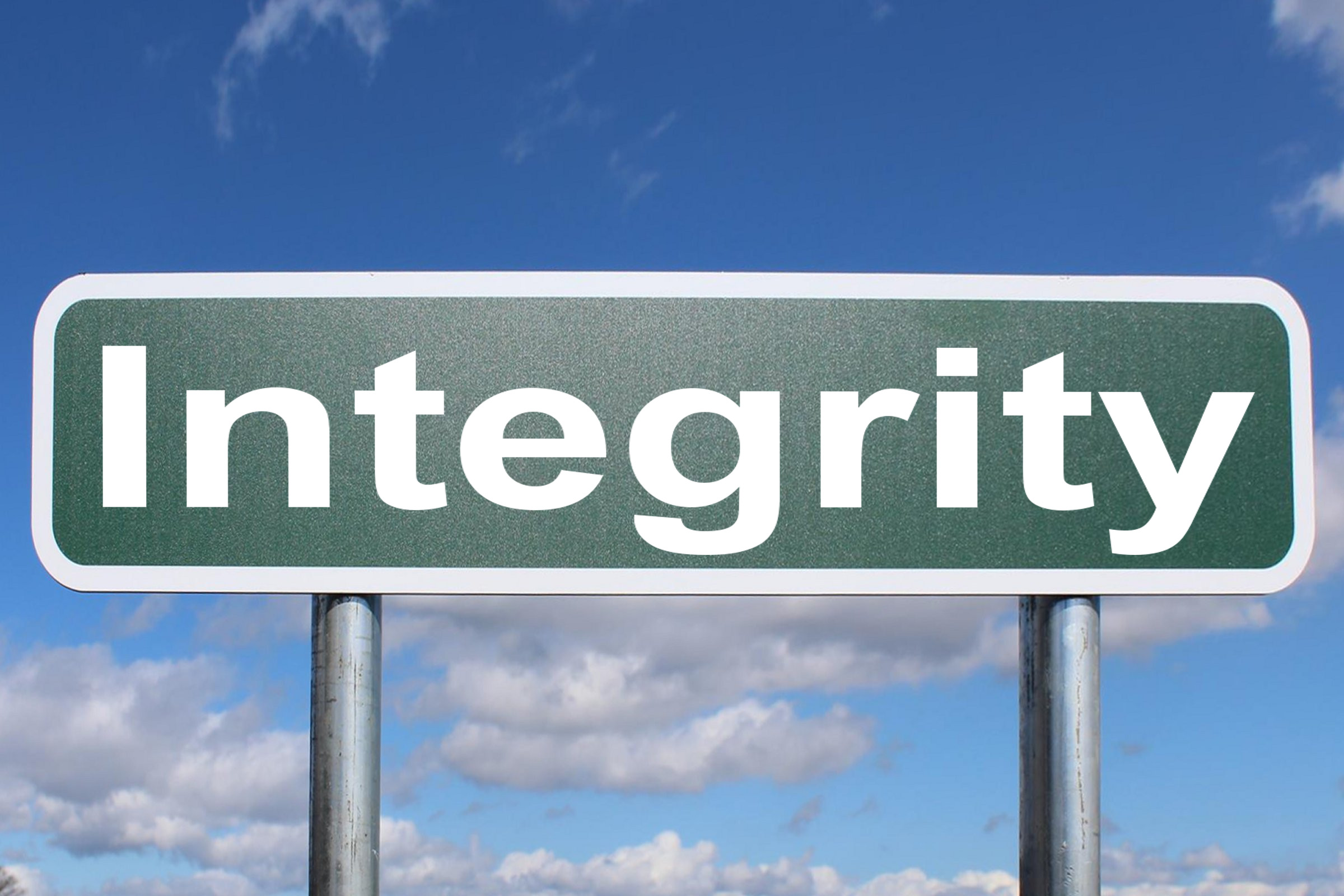 Integrity Wallpapers - Wallpaper Cave