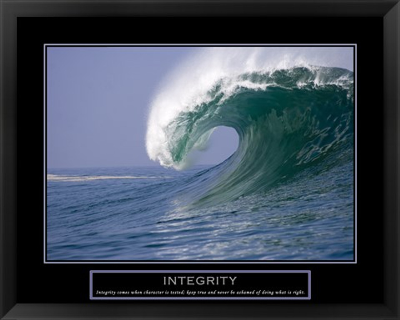 Integrity Wallpapers - Wallpaper Cave