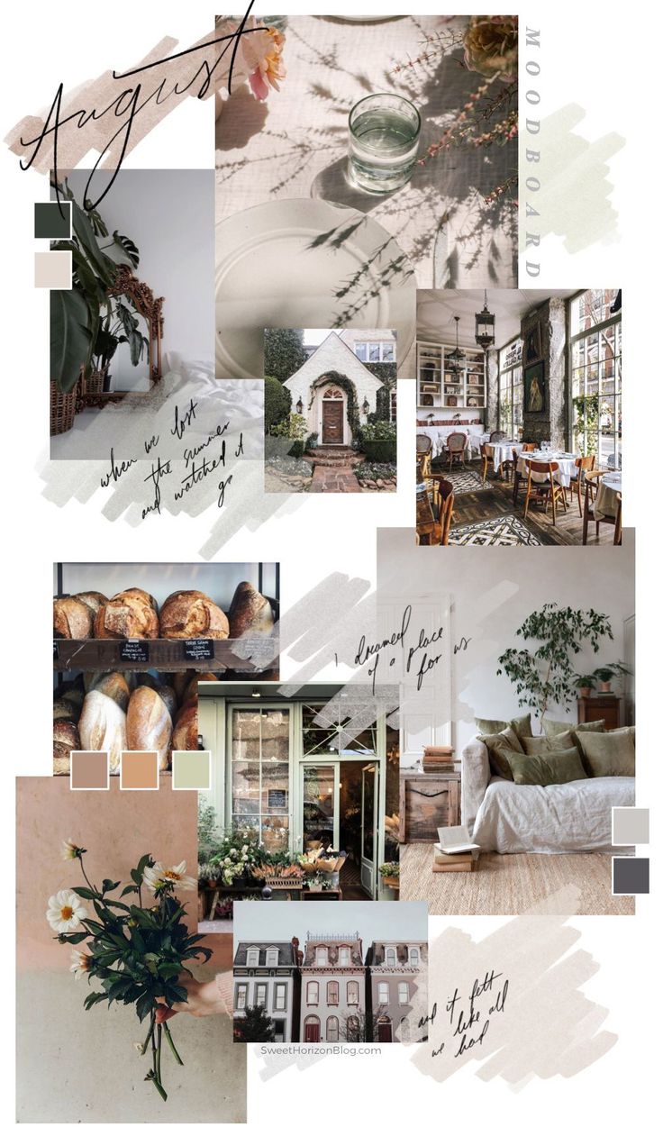 August Collage Wallpapers - Wallpaper Cave