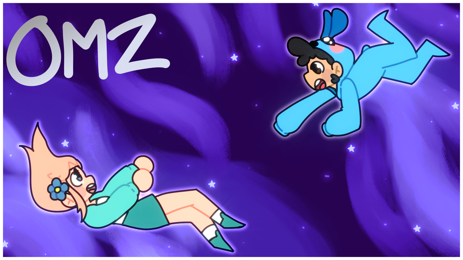 Omz Crew Wallpapers - Wallpaper Cave