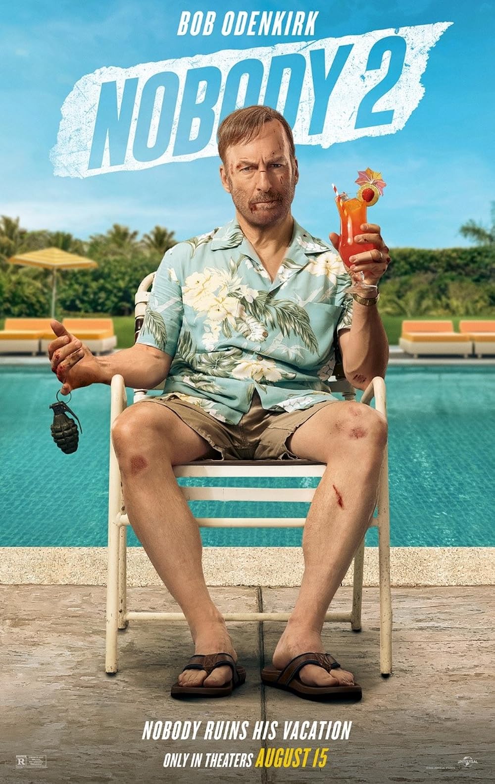 Nobody 2 Wallpapers - Wallpaper Cave