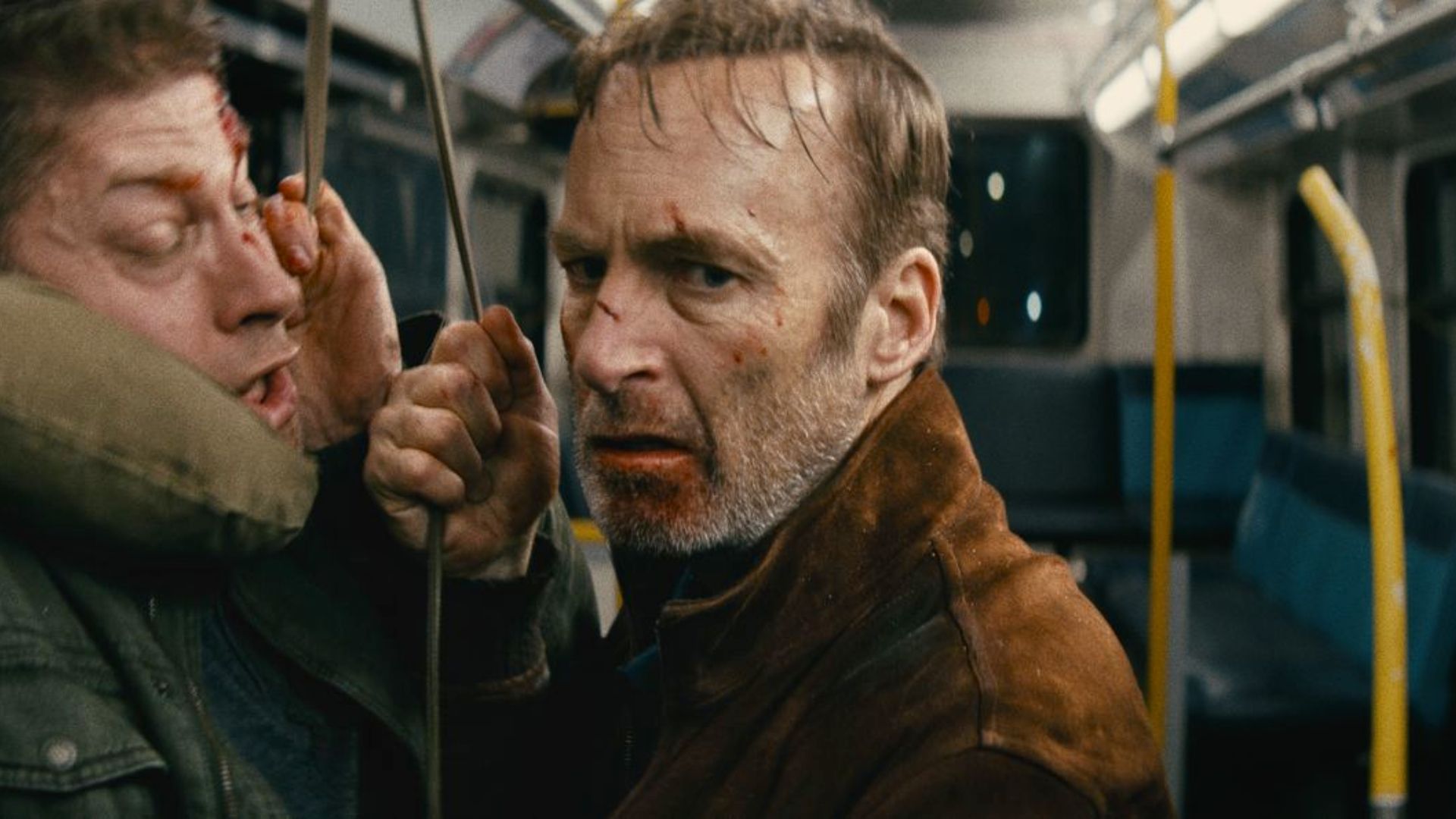 Nobody 2 Wallpapers - Wallpaper Cave