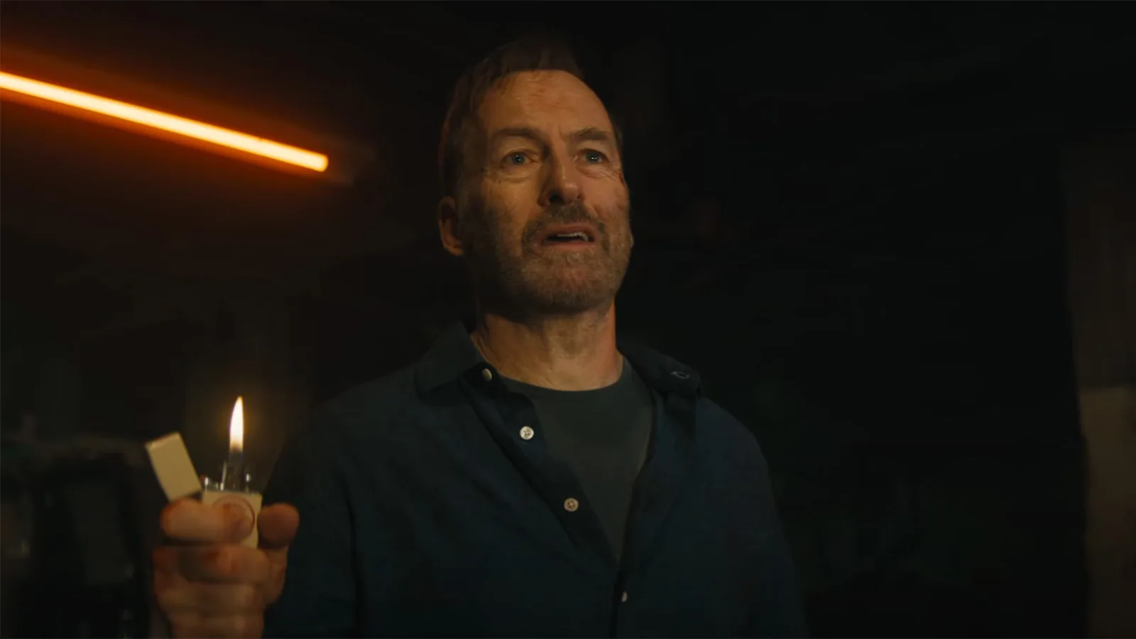 Nobody 2 Wallpapers - Wallpaper Cave