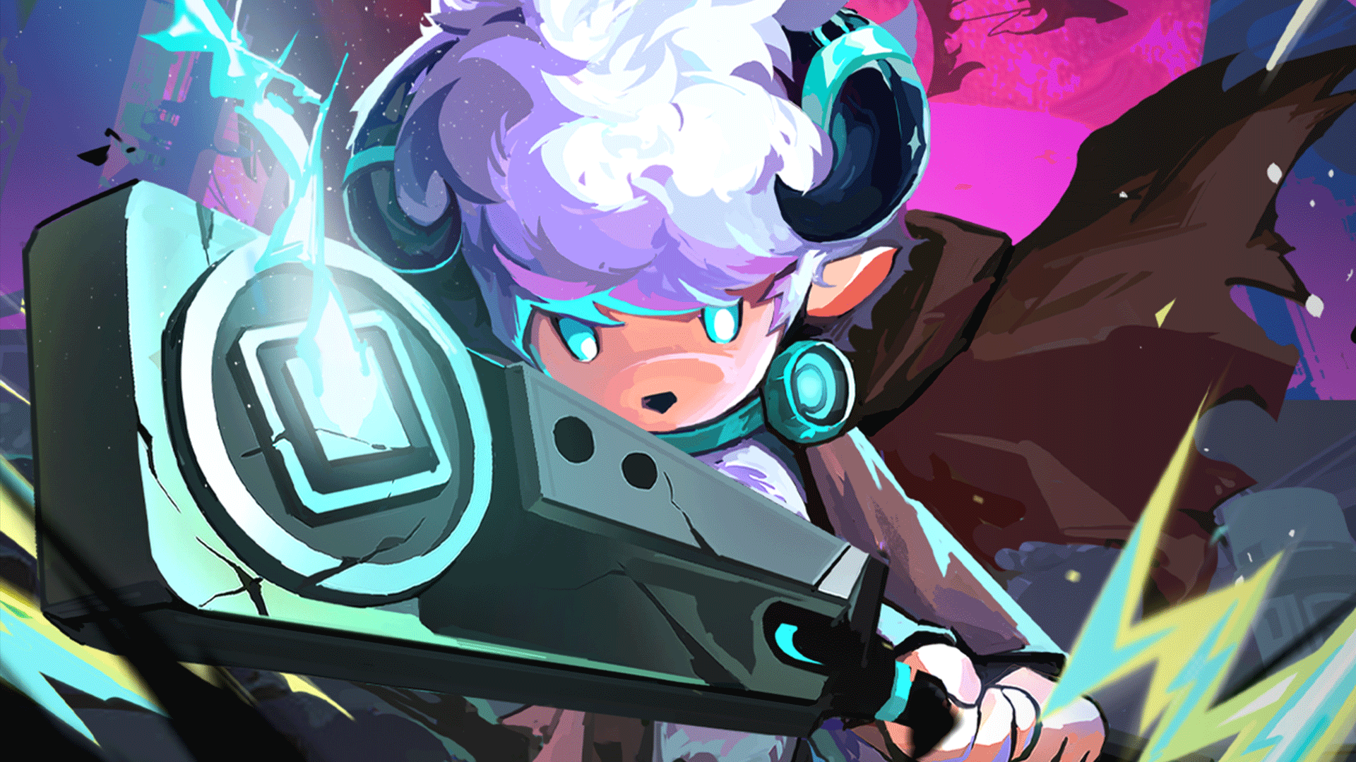 Ovis Loop Wallpapers - Wallpaper Cave