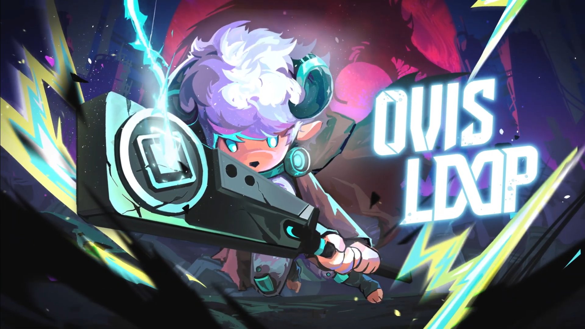 Ovis Loop Wallpapers - Wallpaper Cave