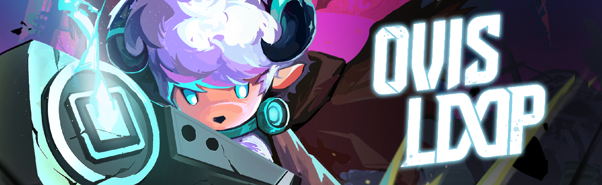 Ovis Loop Wallpapers - Wallpaper Cave