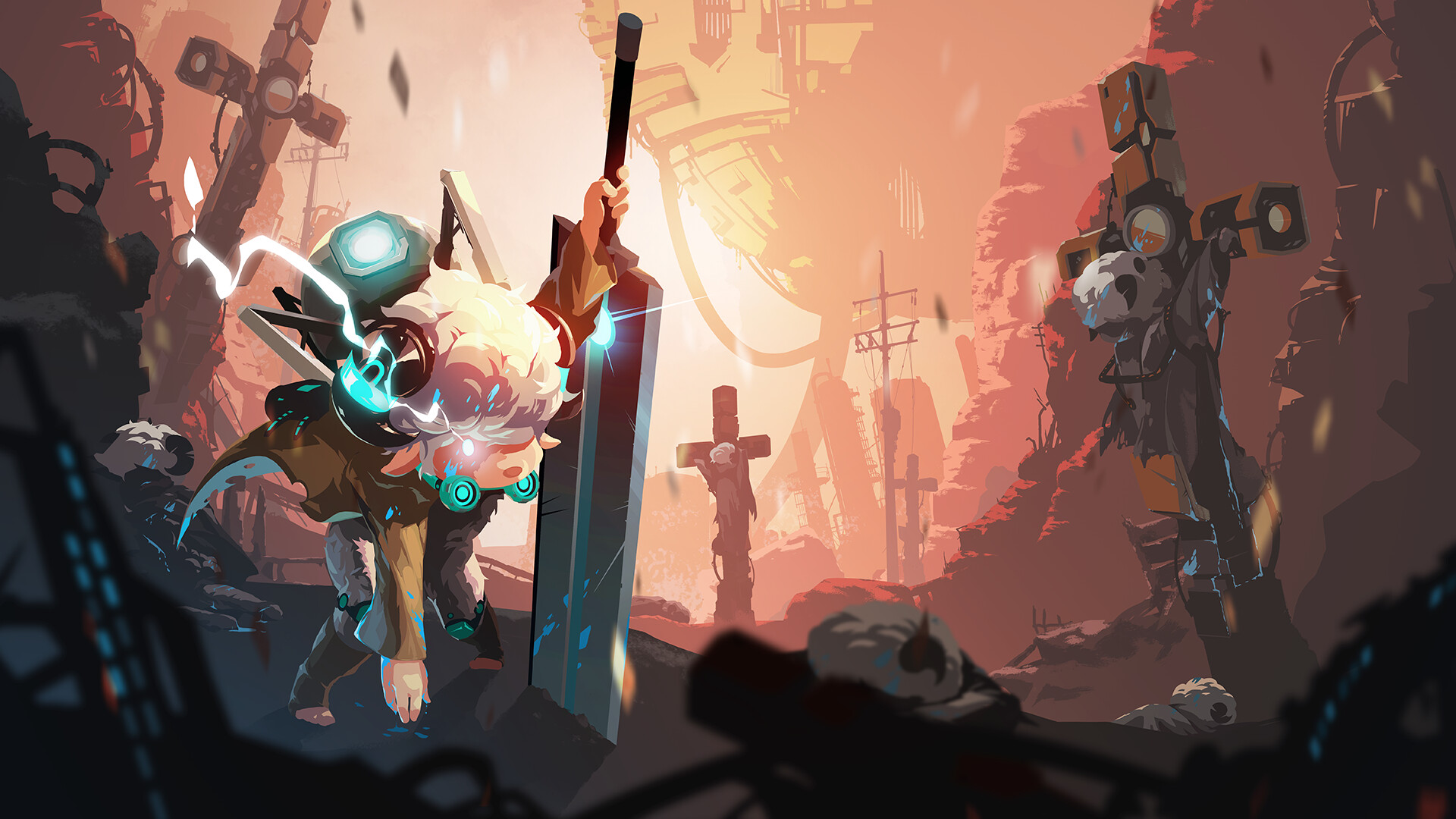 Ovis Loop Wallpapers - Wallpaper Cave