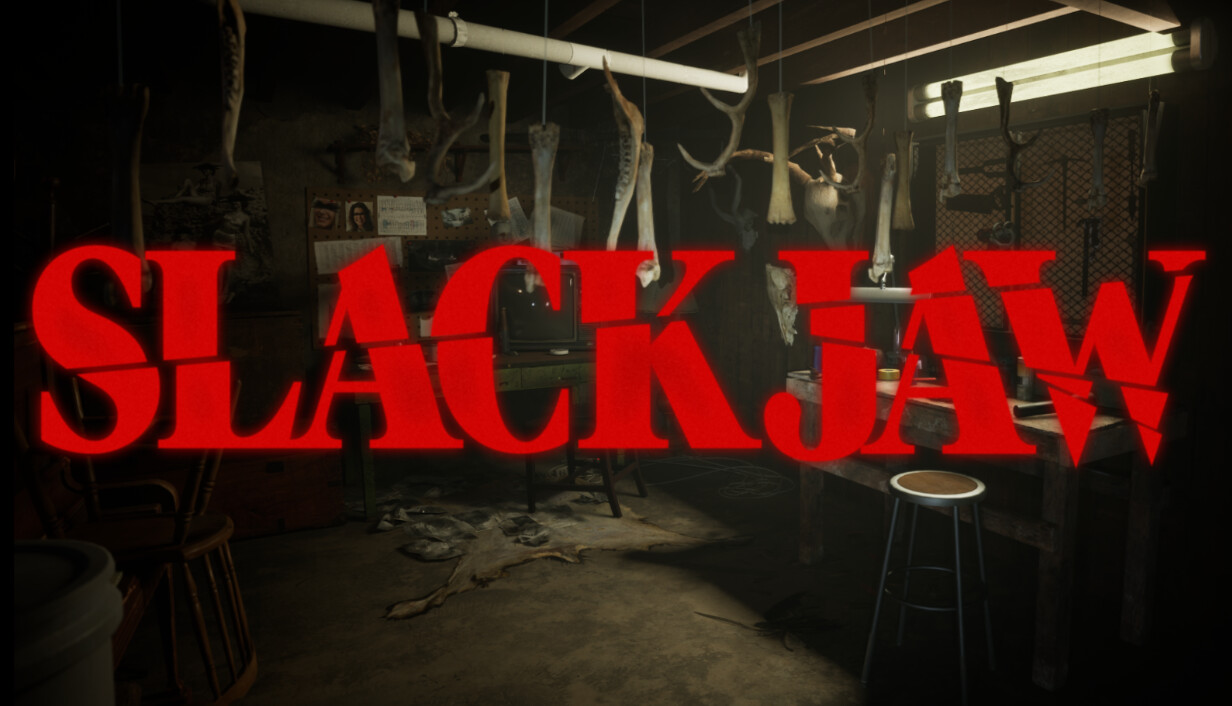 Slackjaw Wallpapers - Wallpaper Cave