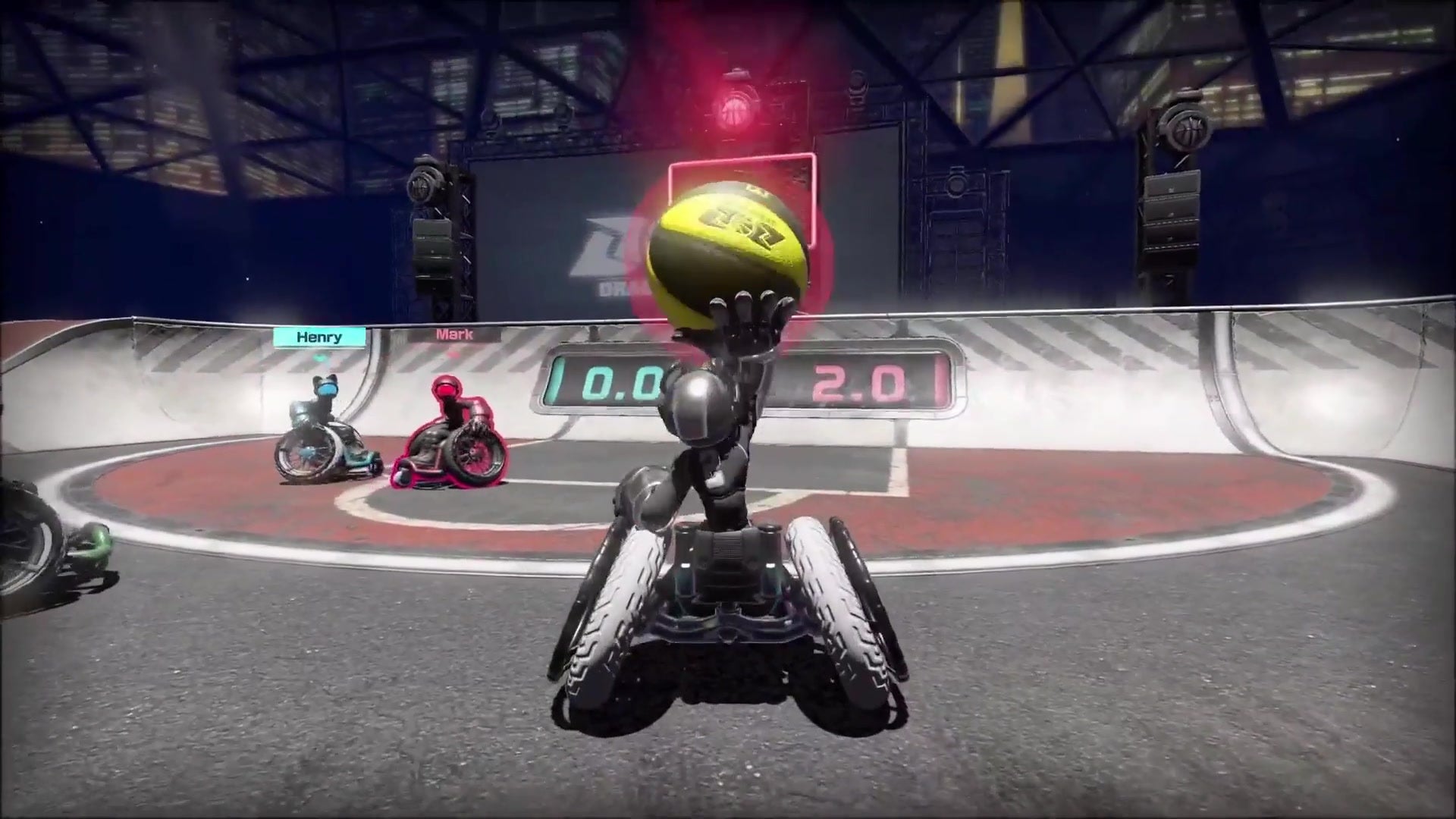 Drag X Drive Wallpapers - Wallpaper Cave