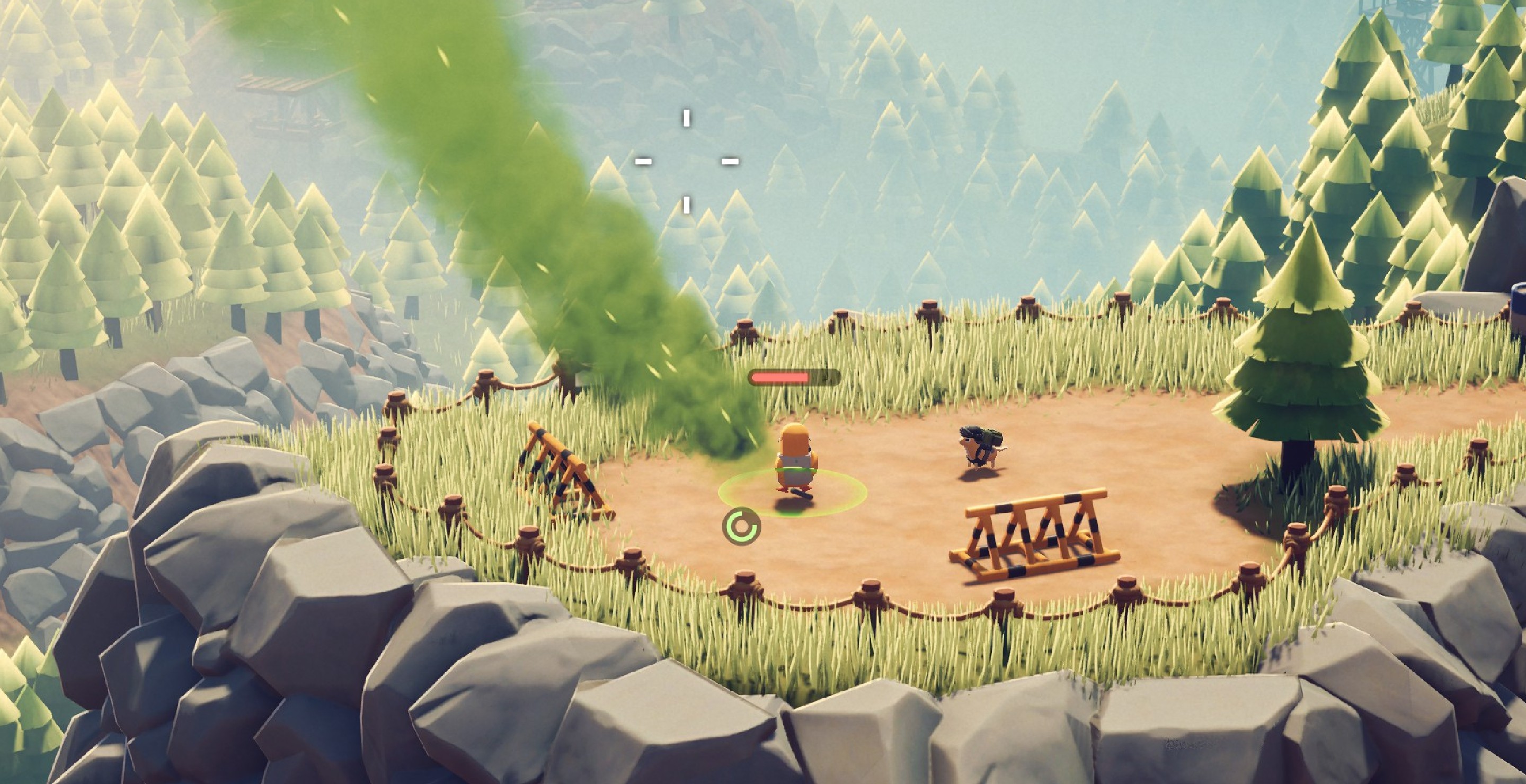 Escape From Duckov Wallpapers - Wallpaper Cave