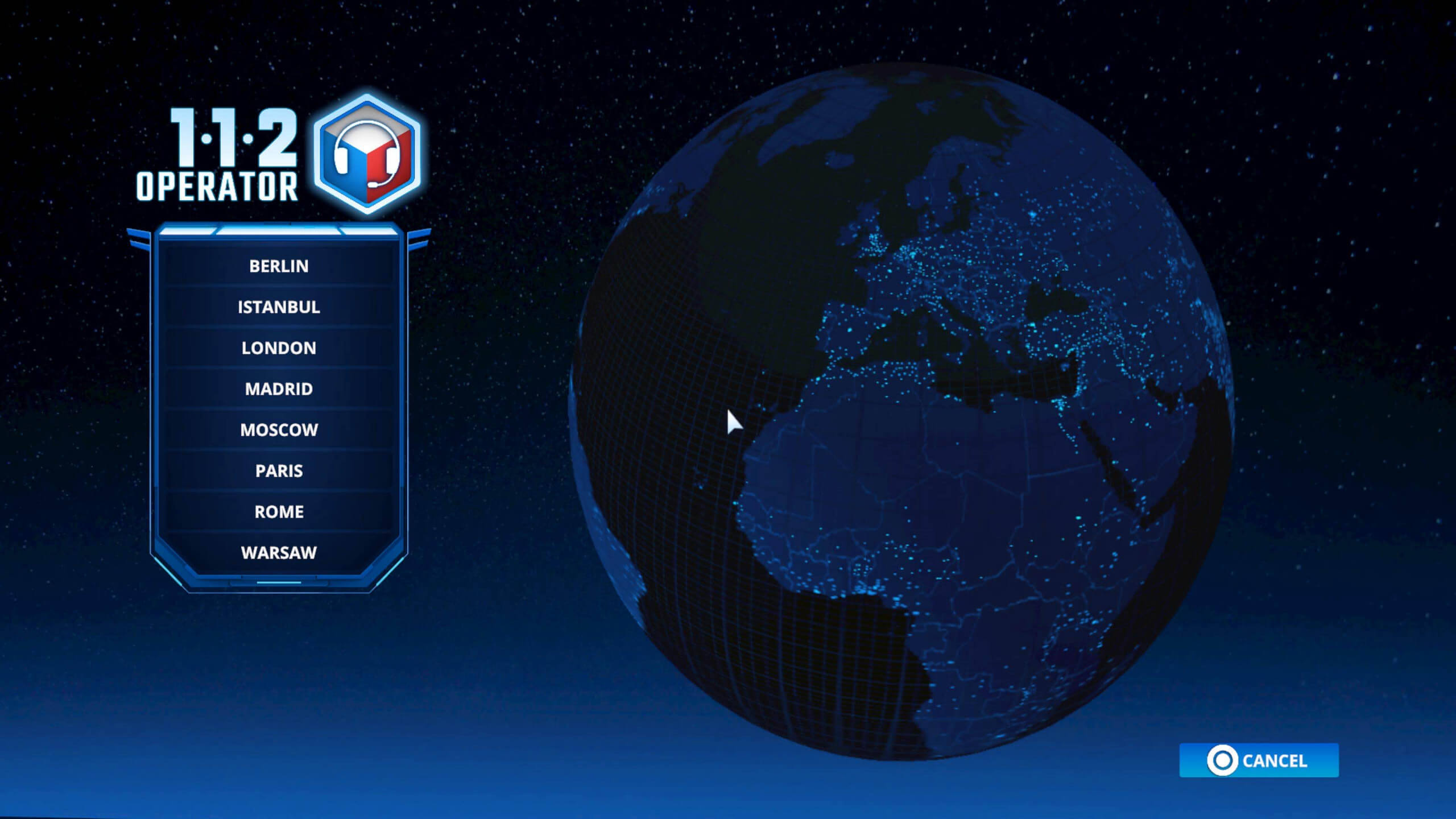 112 Operator Wallpapers - Wallpaper Cave