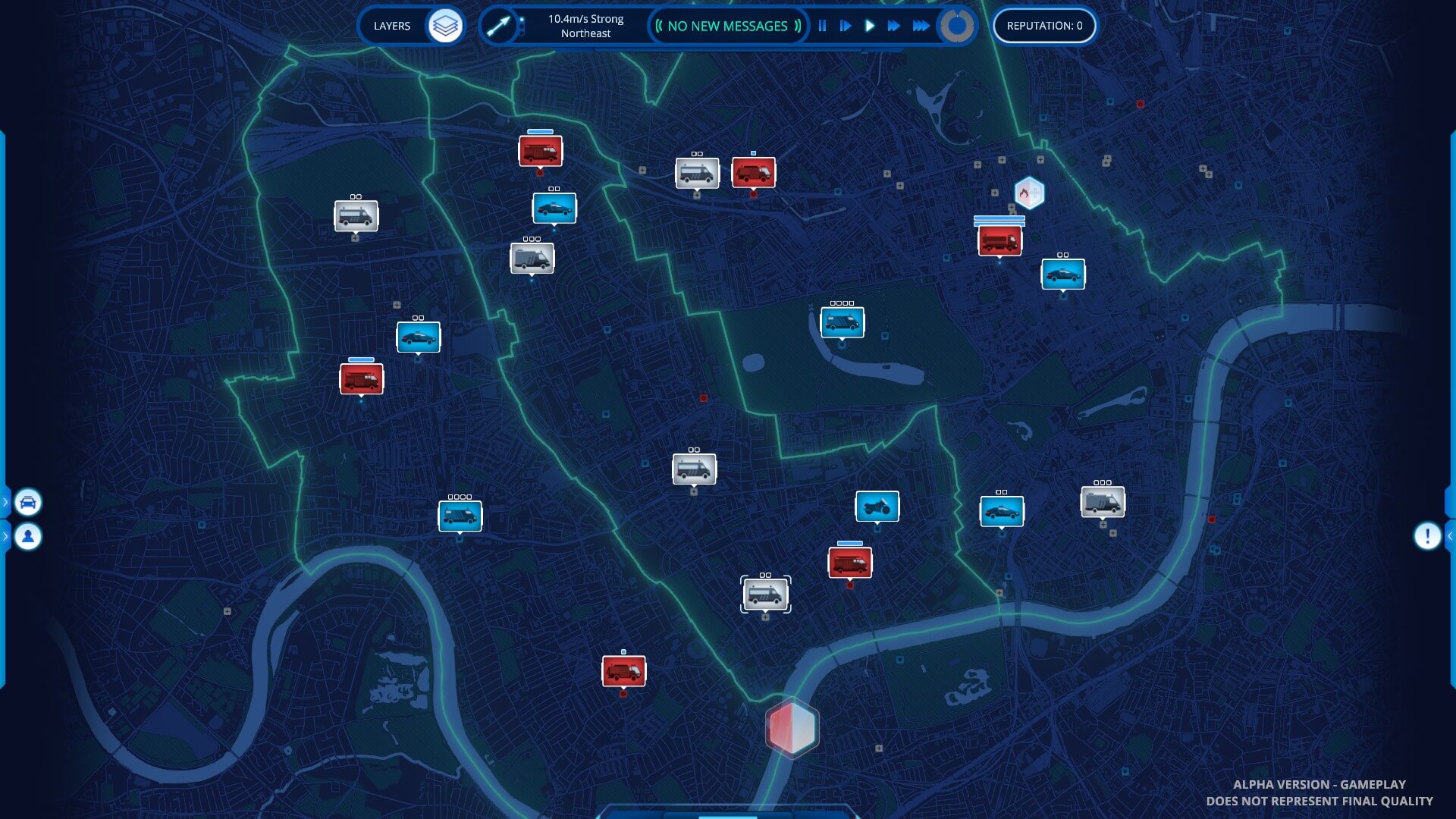 112 Operator Wallpapers - Wallpaper Cave