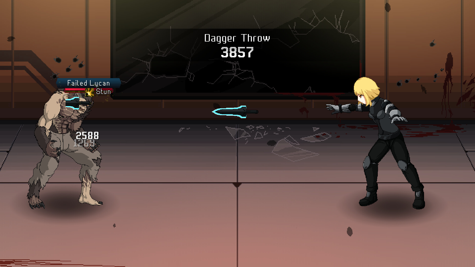 Fractured Core Wallpapers - Wallpaper Cave