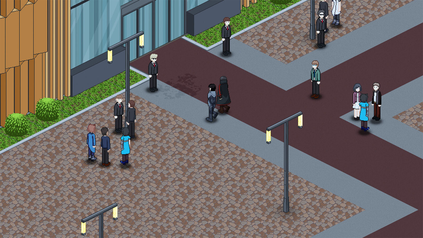 Fractured Core Wallpapers - Wallpaper Cave