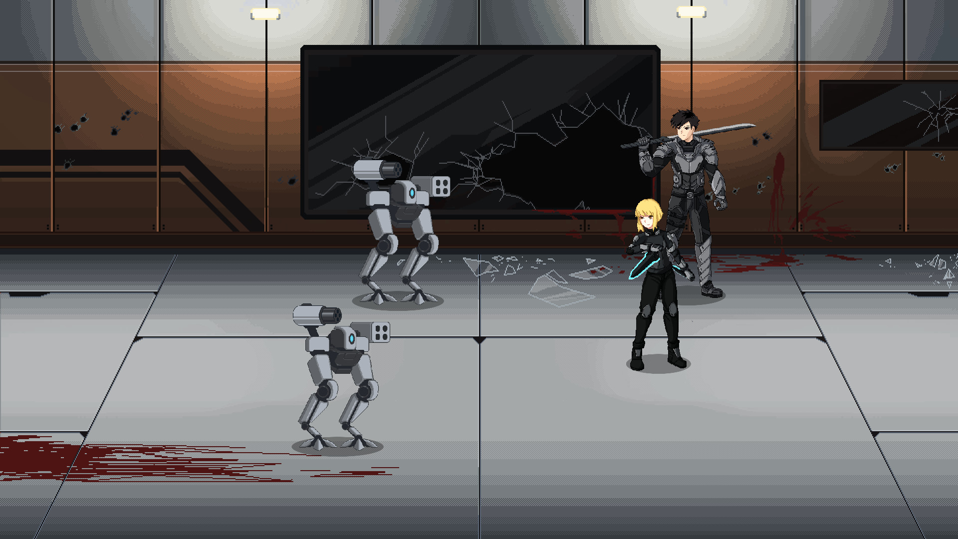 Fractured Core Wallpapers - Wallpaper Cave