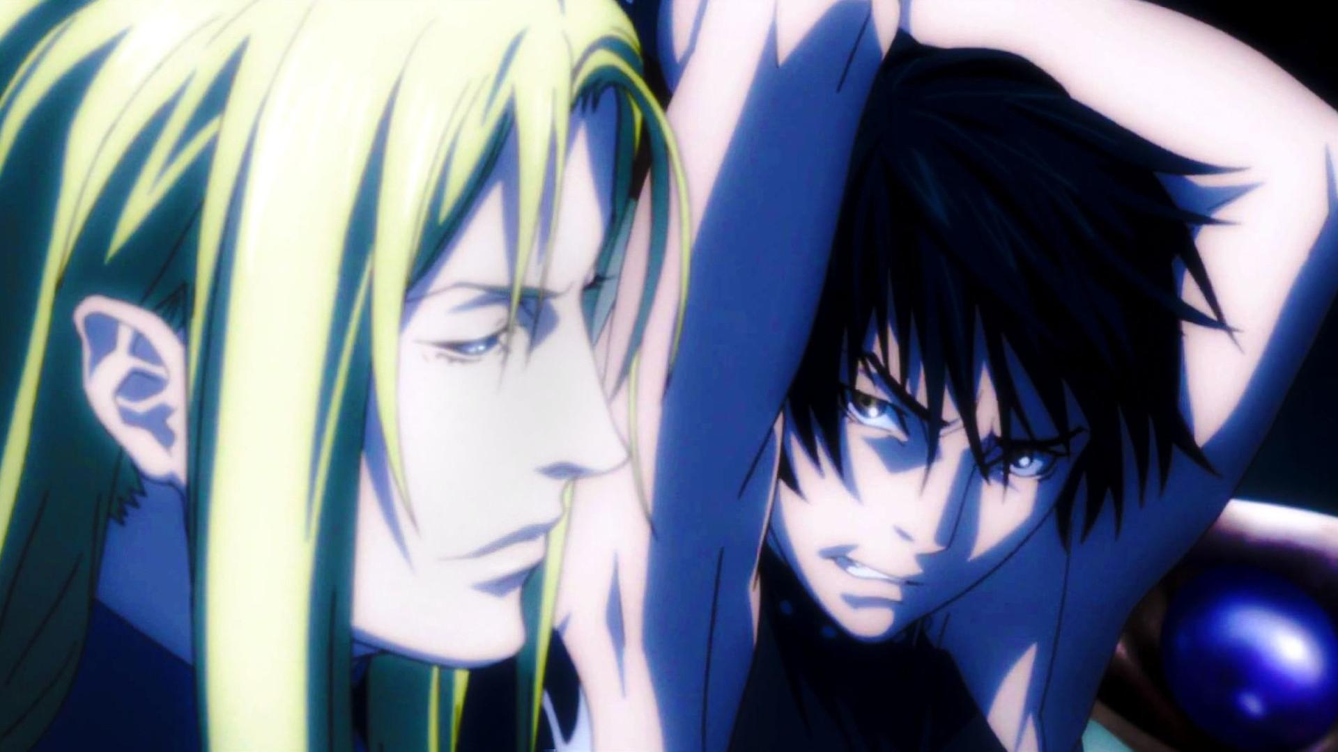 Ai No Kusabi Wallpapers - Wallpaper Cave