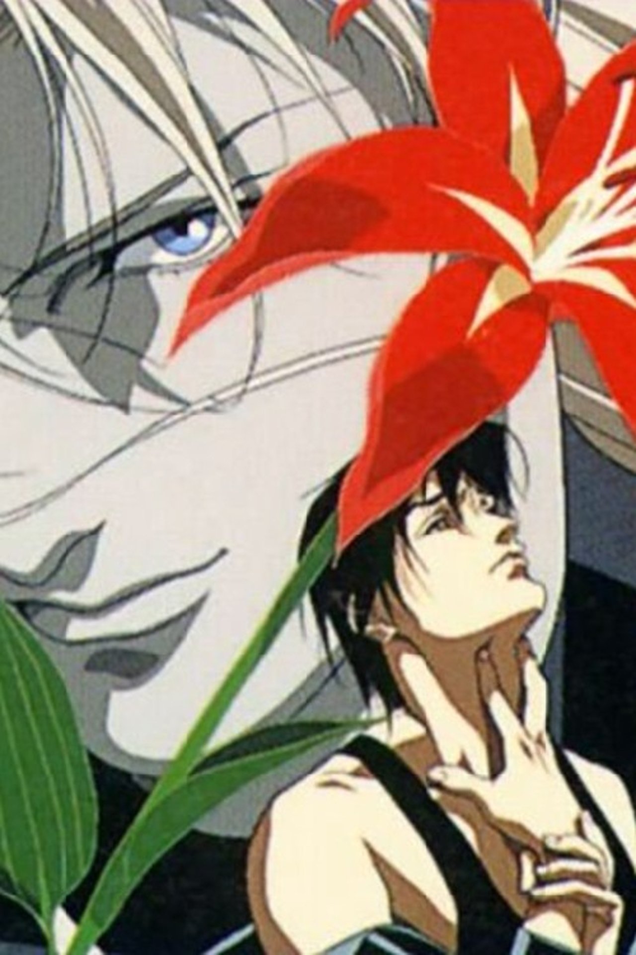 Ai No Kusabi Wallpapers - Wallpaper Cave