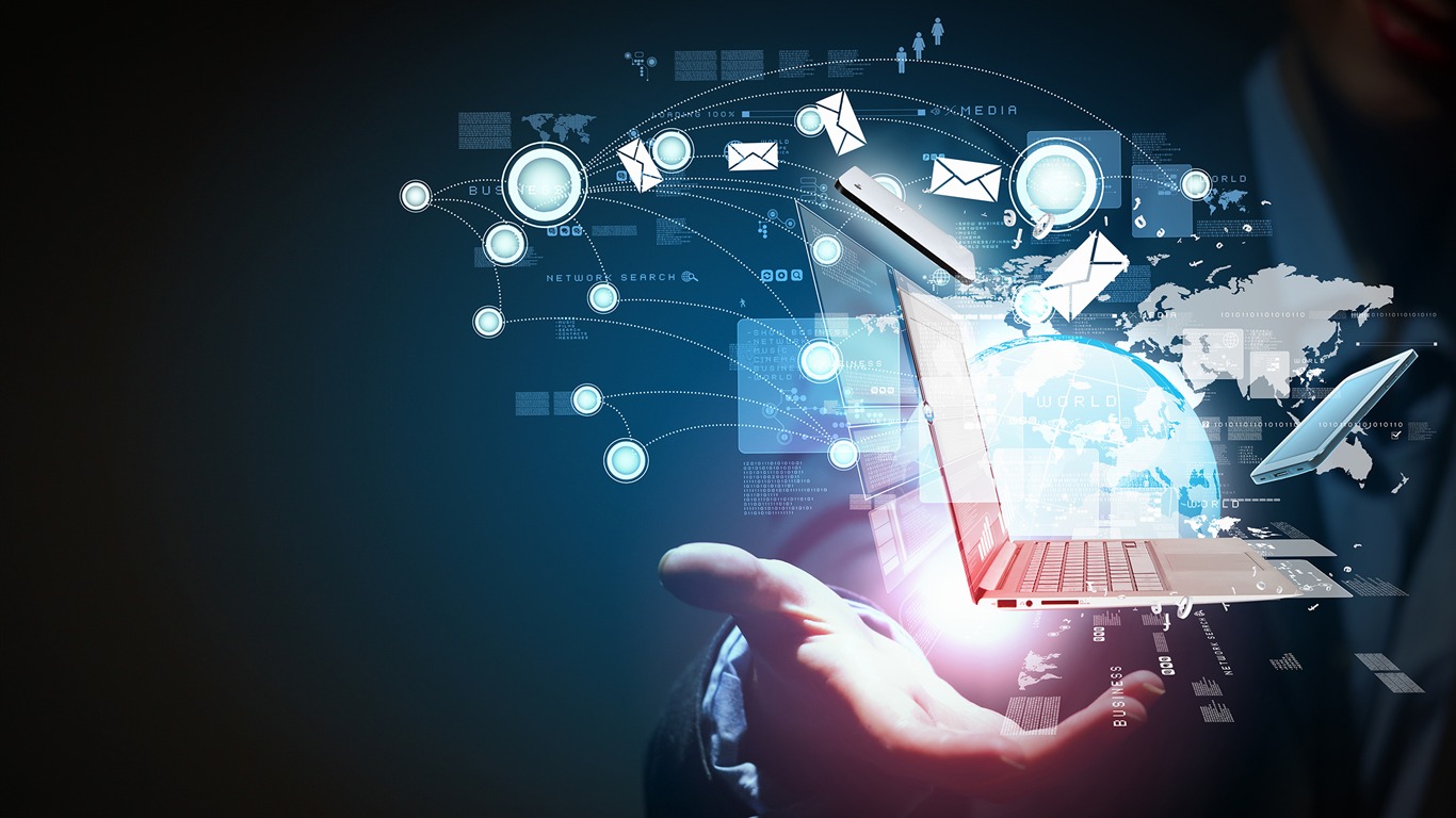 Handling ICT Wallpapers - Wallpaper Cave