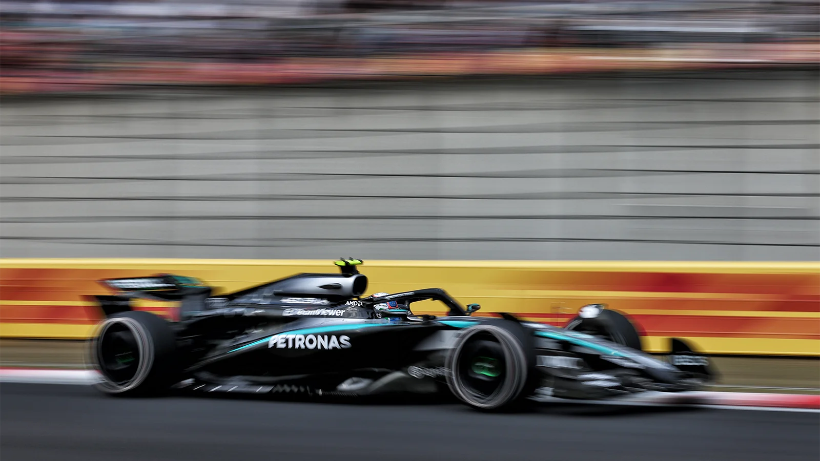 Kimi Antonelli 2025 Desktop Wallpapers - Wallpaper Cave