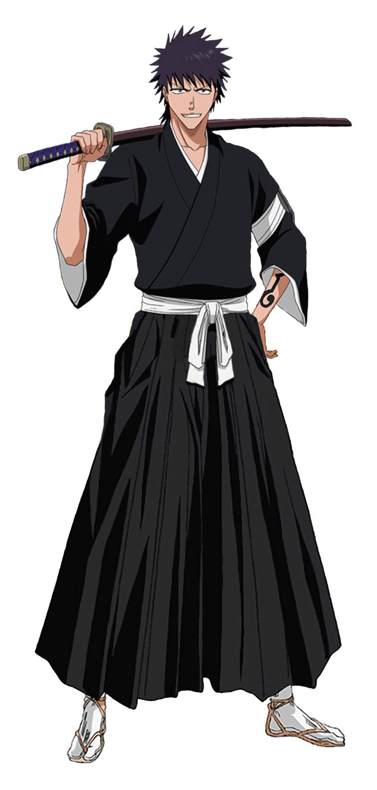 Kaien Shiba Wallpapers - Wallpaper Cave